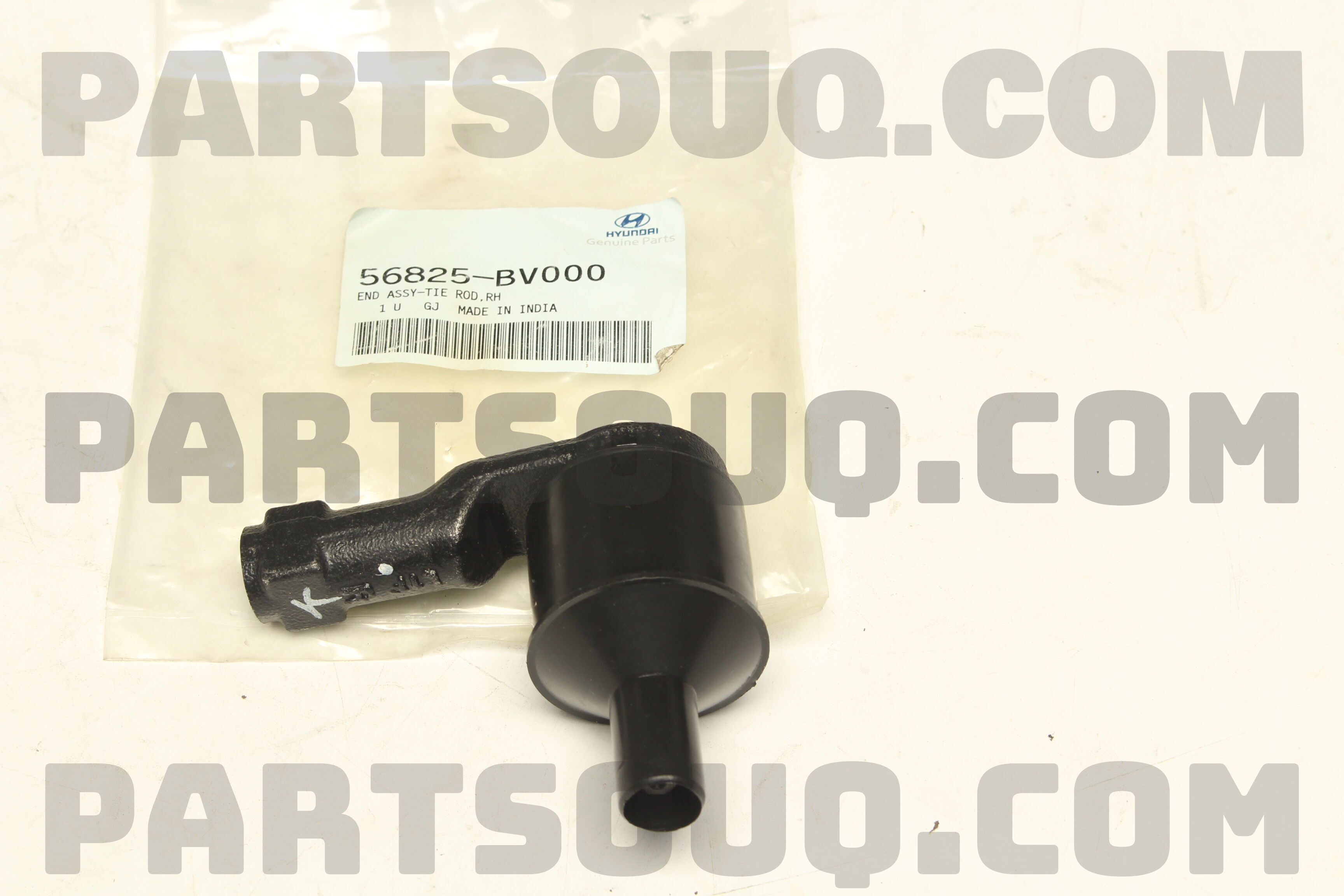 END ASSY-TIE ROD,RH 56825BV000 | Hyundai / KIA Parts | PartSouq