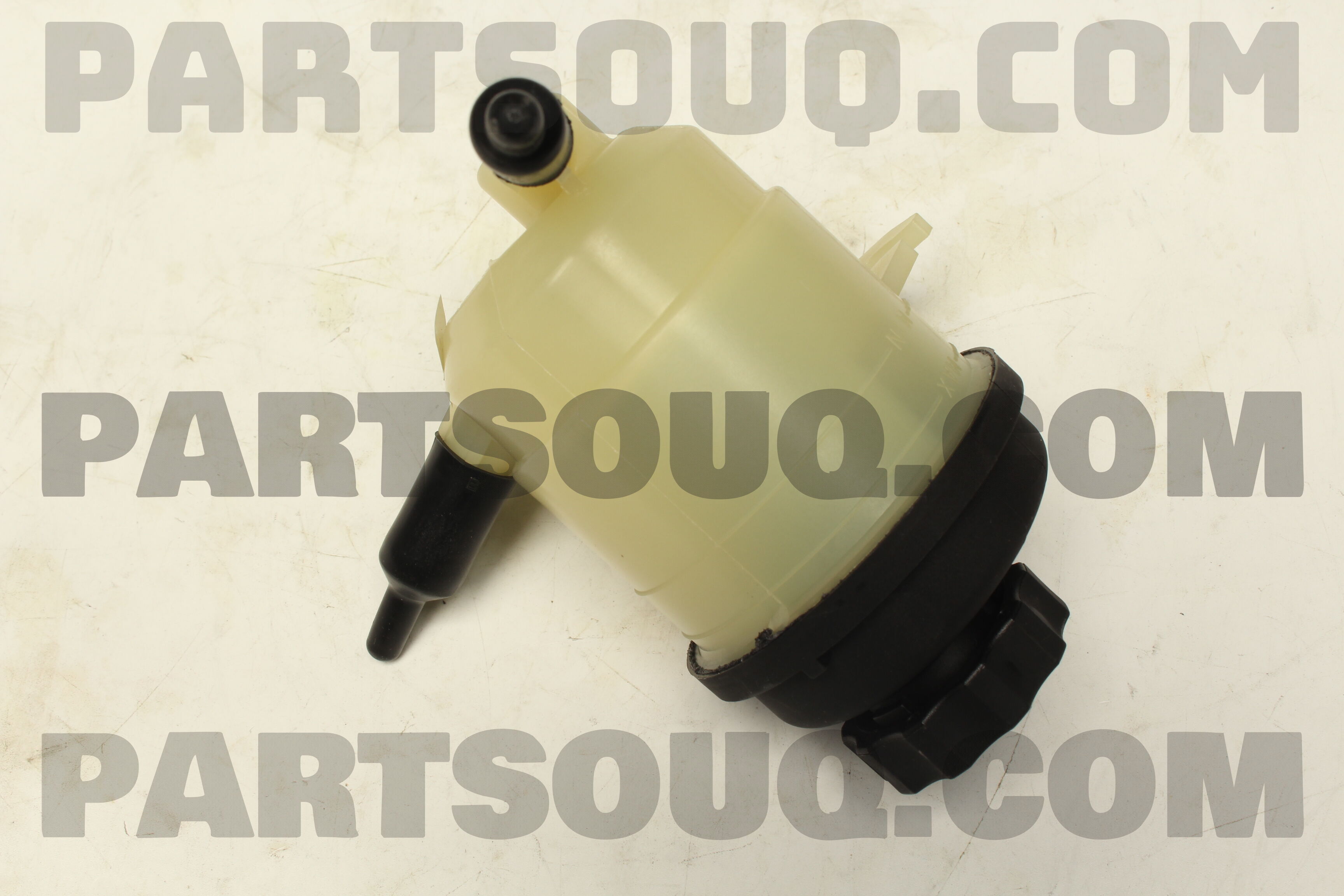 RESERVOIR ASSY-POWER STEERING 571500Q000 | Hyundai / KIA Parts | PartSouq