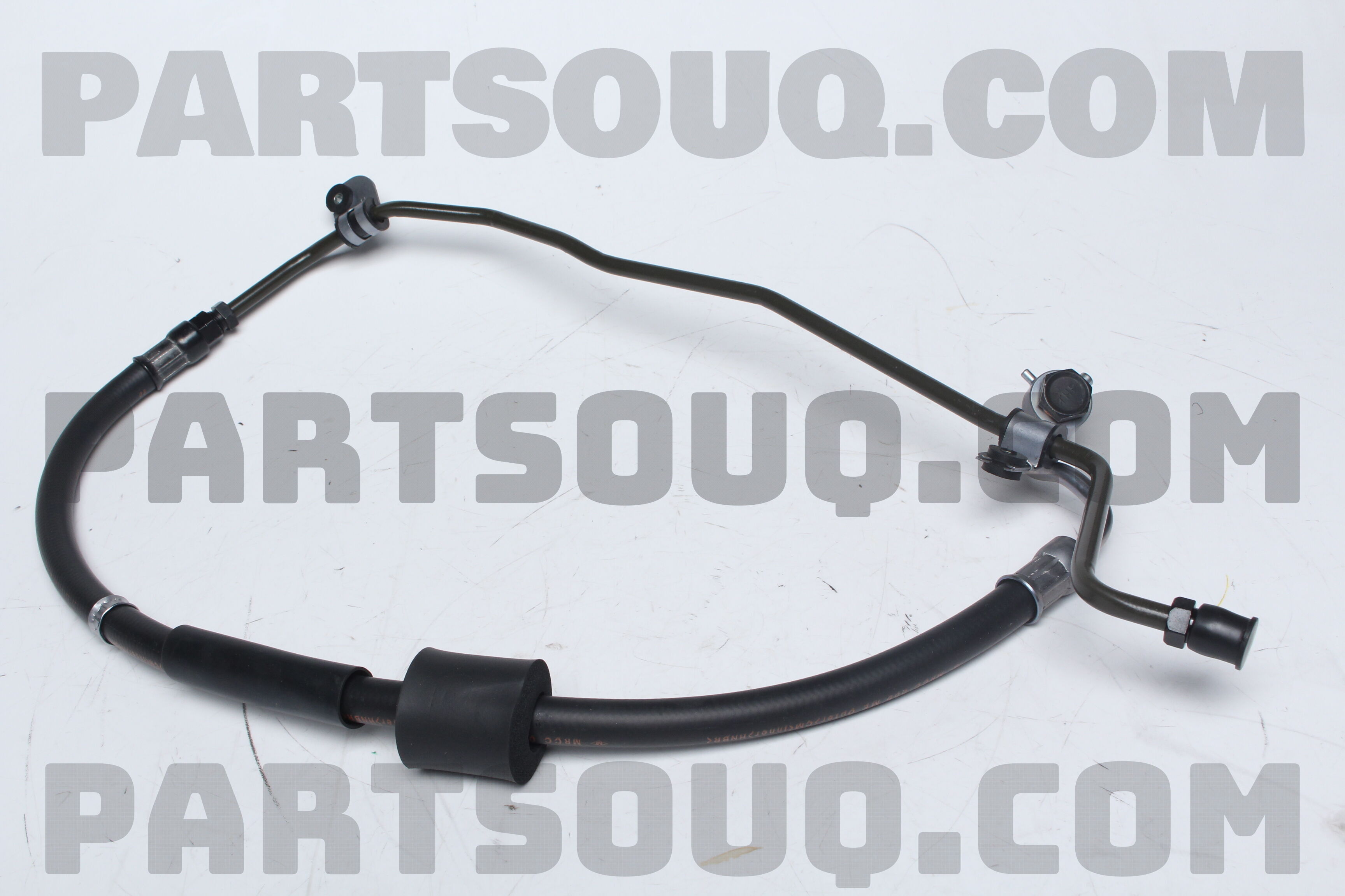 HOSE ASSY-POWER STEE 575102W101DS | Hyundai / KIA Parts | PartSouq