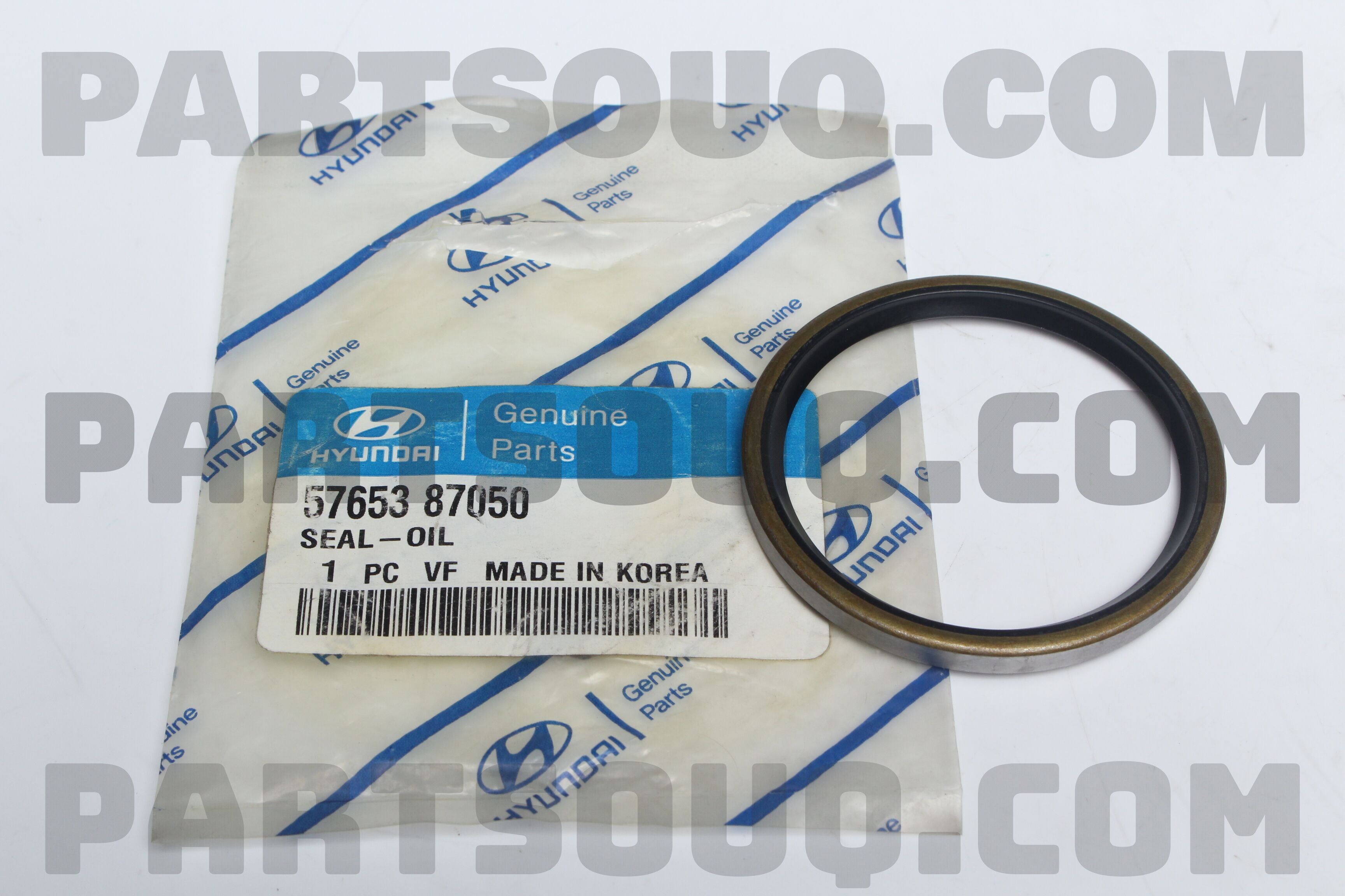 SEAL-OIL 5765387050 | Hyundai / KIA Parts | PartSouq