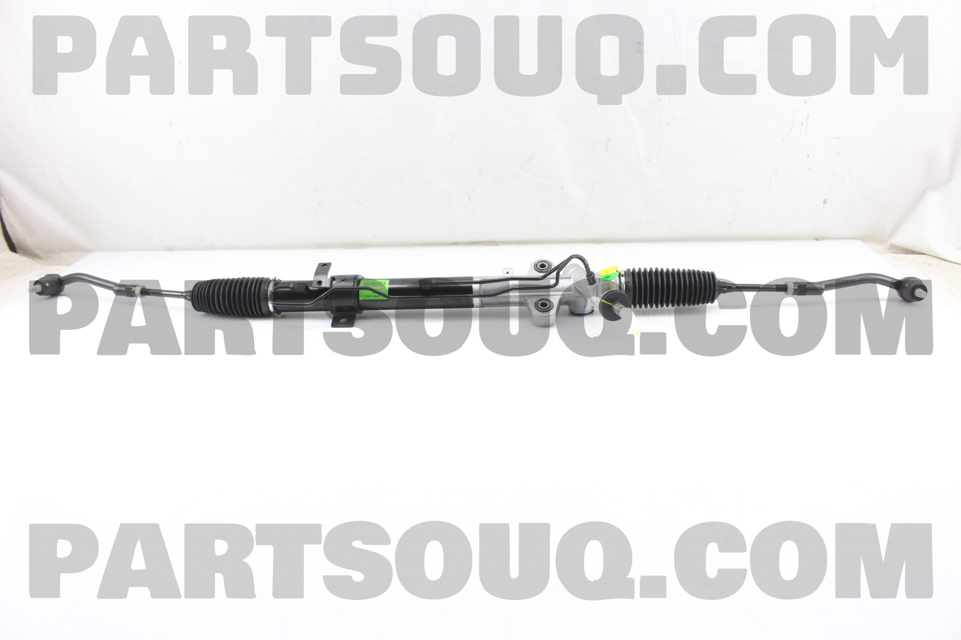 GEAR & LINKAGE ASSY-P/S 577004H100 | Hyundai / KIA Parts | PartSouq