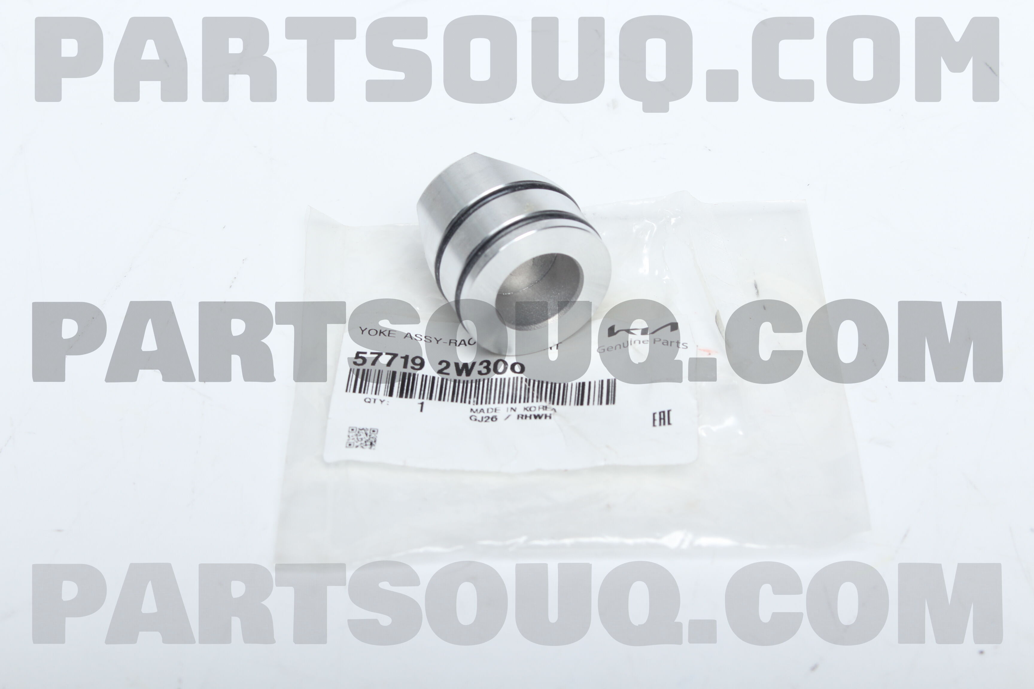 YOKE ASSY-RACK SUPPORT 57719F6000 | Hyundai / KIA Parts | PartSouq