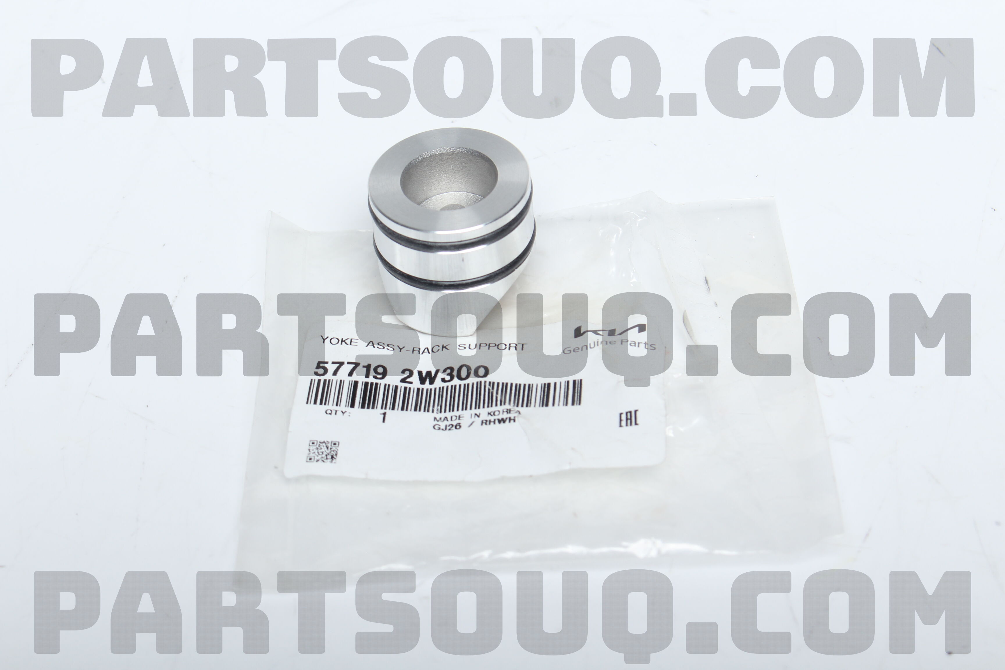 YOKE ASSY-RACK SUPPORT 57719F6000 | Hyundai / KIA Parts | PartSouq