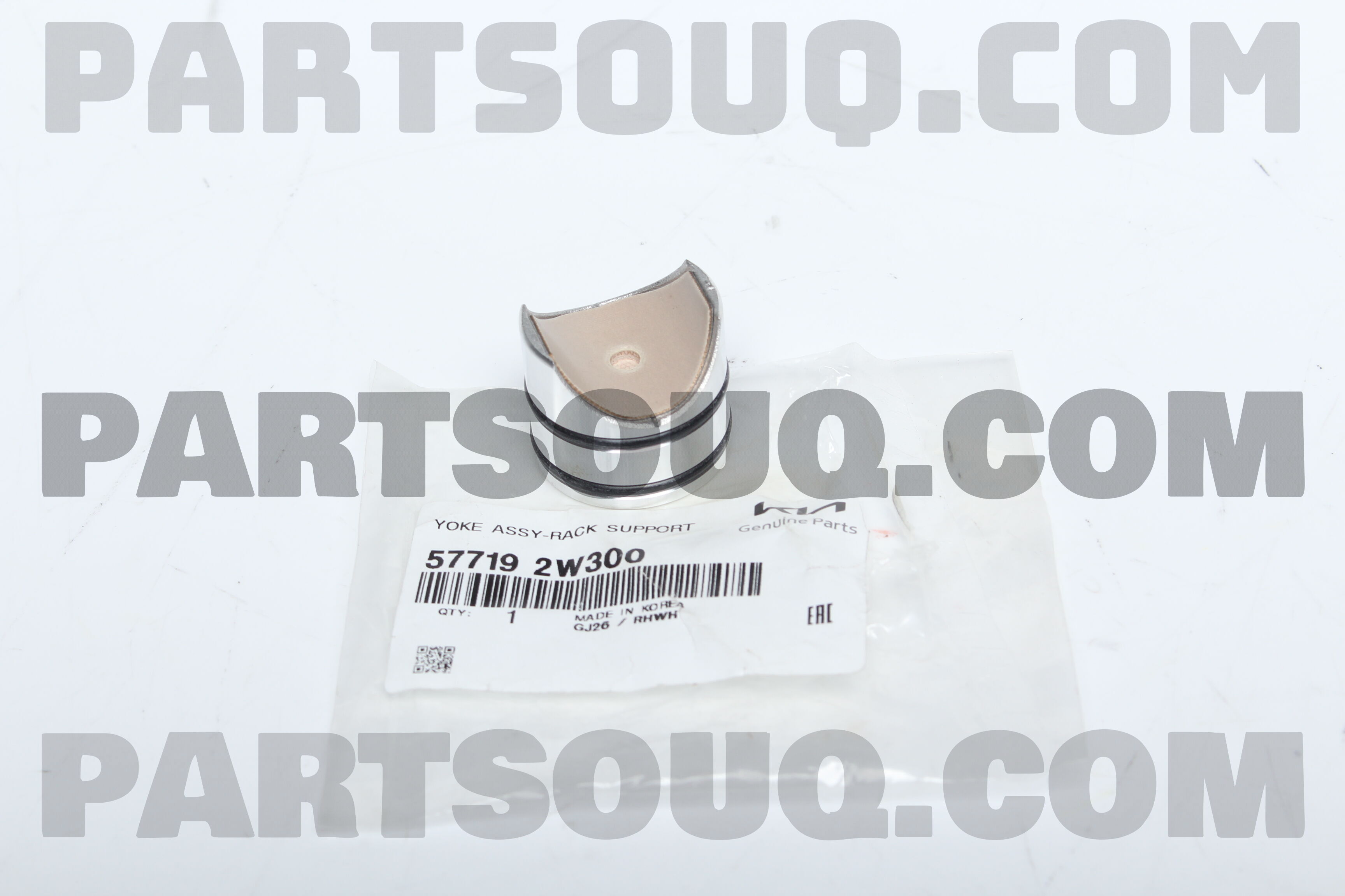 YOKE ASSY-RACK SUPPORT 57719F6000 | Hyundai / KIA Parts | PartSouq