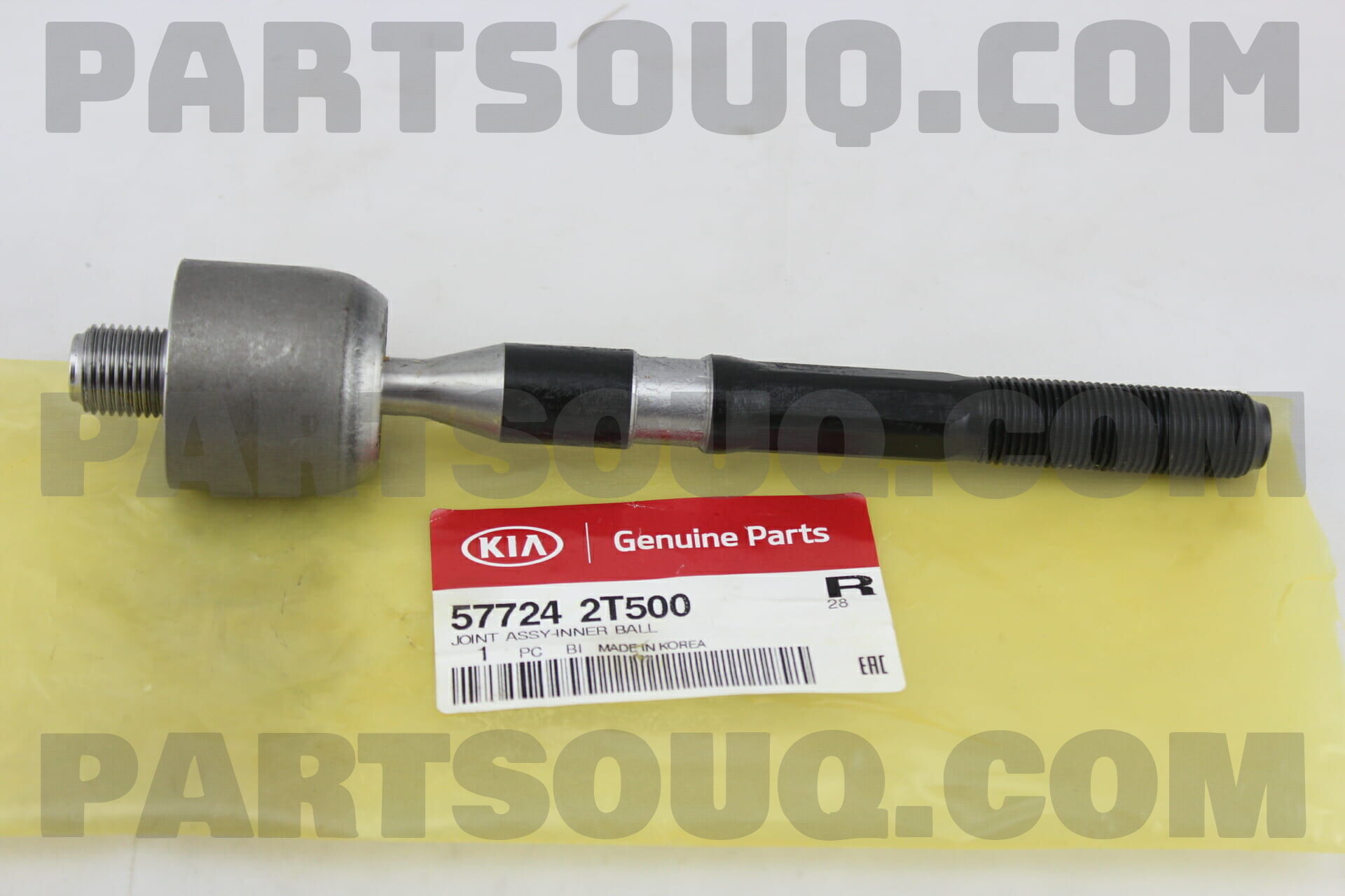 JOINT ASSY-INNER BALL 577242T500 | Hyundai / KIA Parts | PartSouq