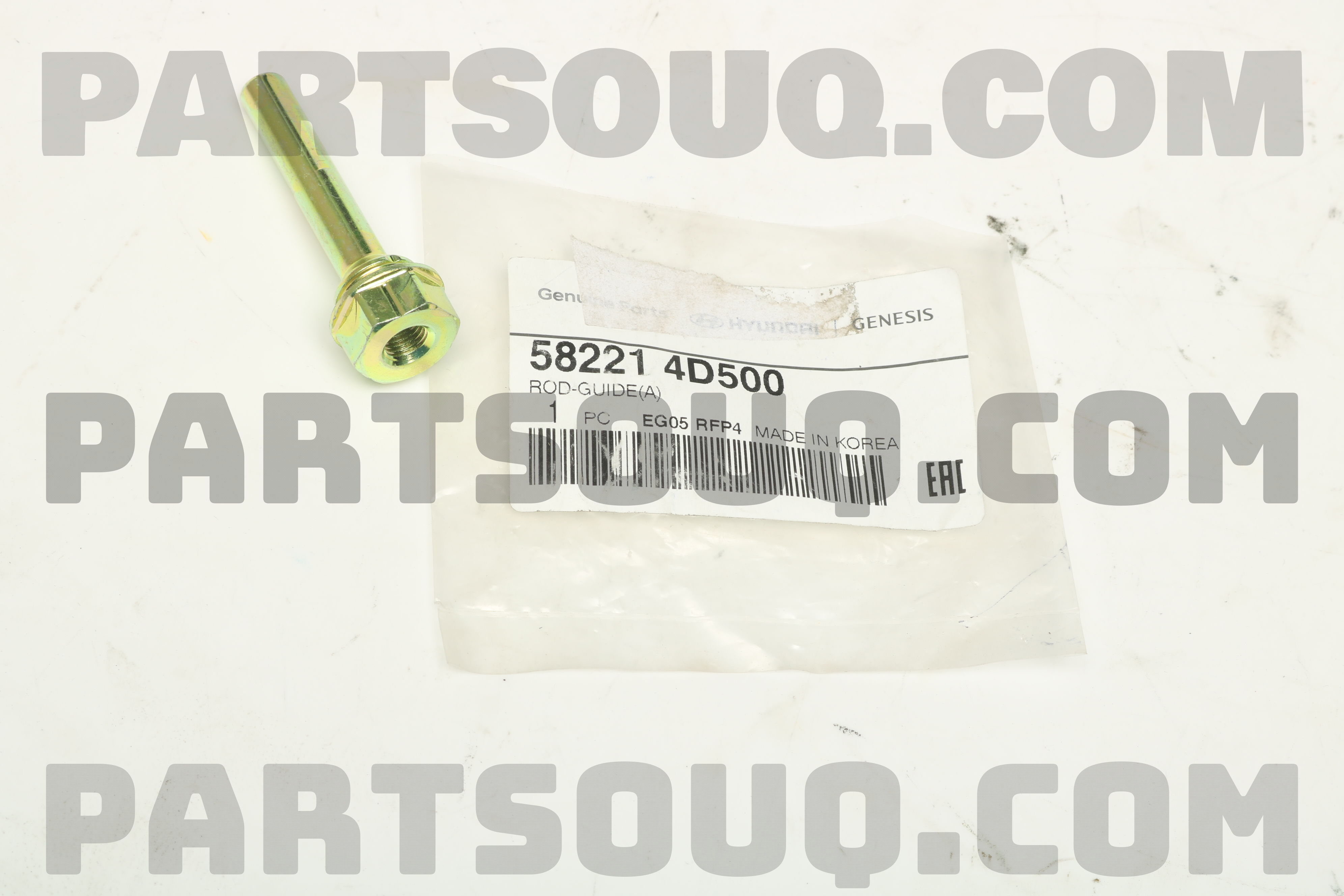 ROD-GUIDE(A) 582214D500 | Hyundai / KIA Parts | PartSouq