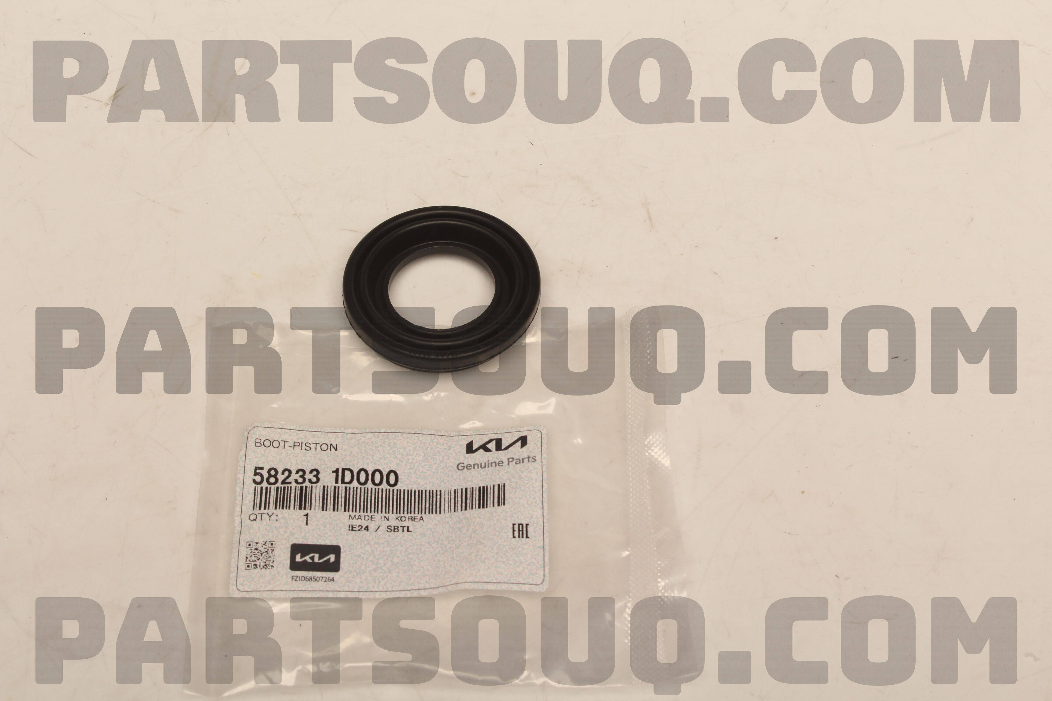 BOOT-PISTON 582331D000 | Hyundai / KIA Parts | PartSouq