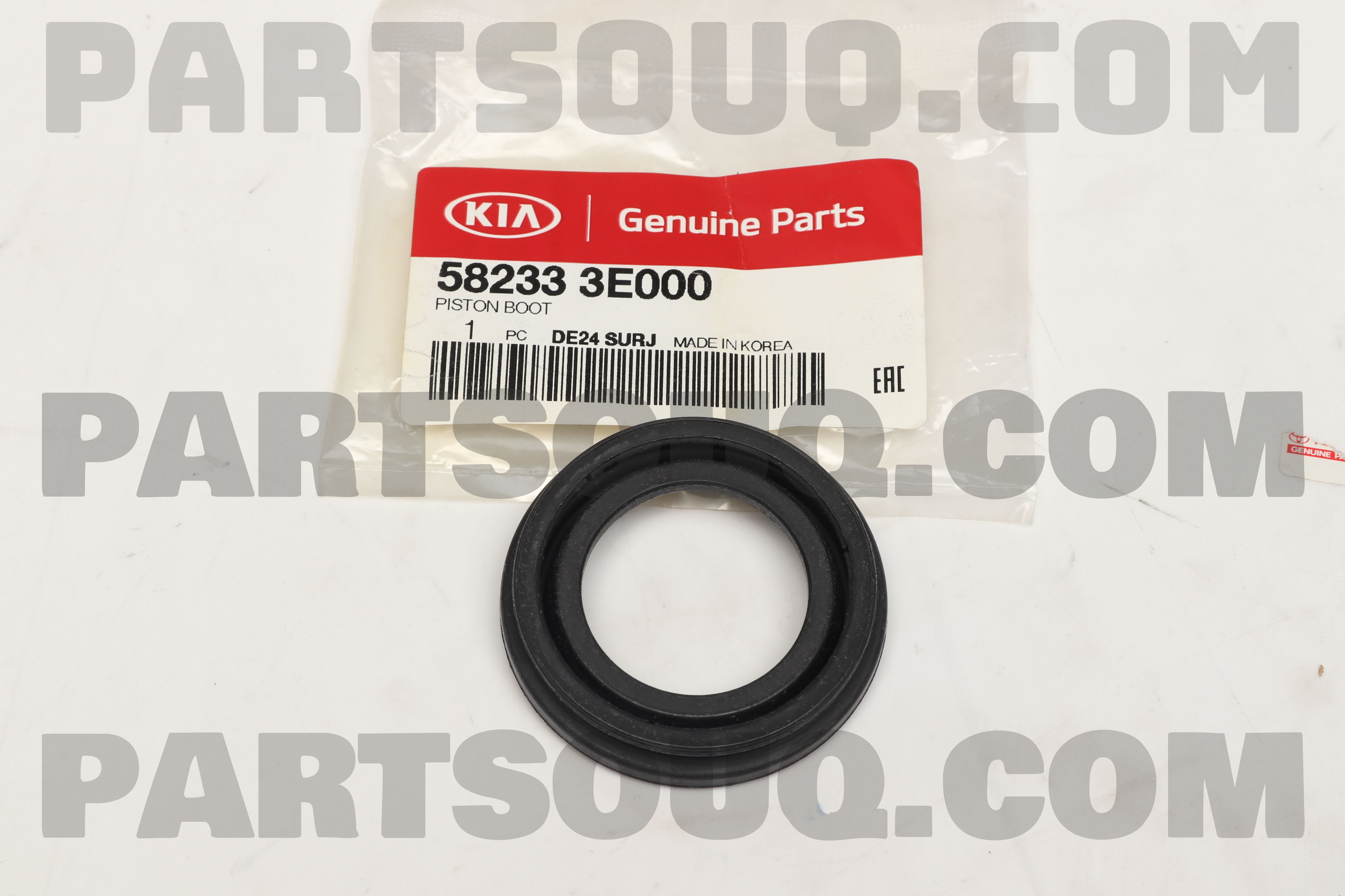 PISTON BOOT 582333E000 | Hyundai / KIA Parts | PartSouq