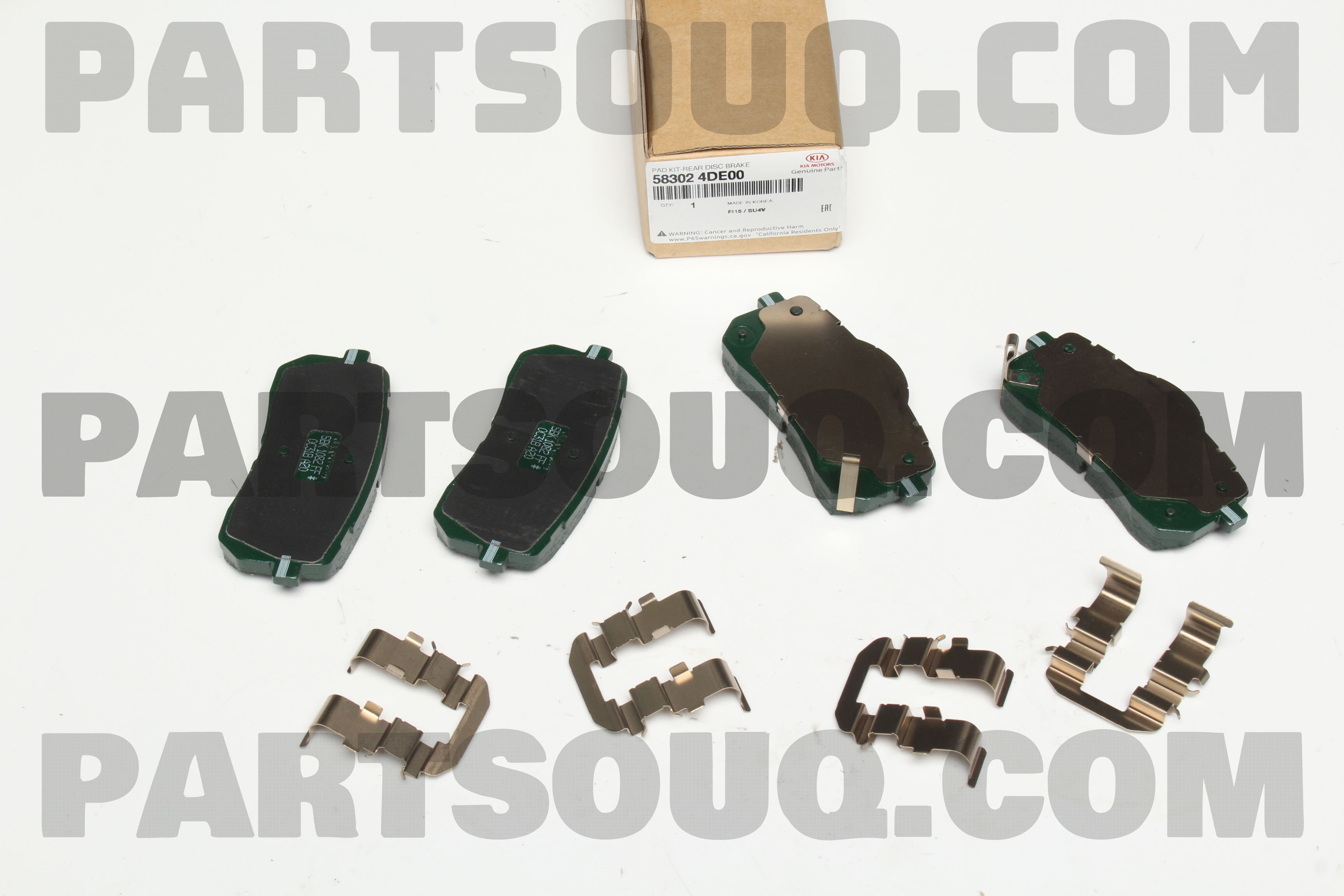 WATER PUMP-W124/R129 8020 | GEBA Parts | PartSouq