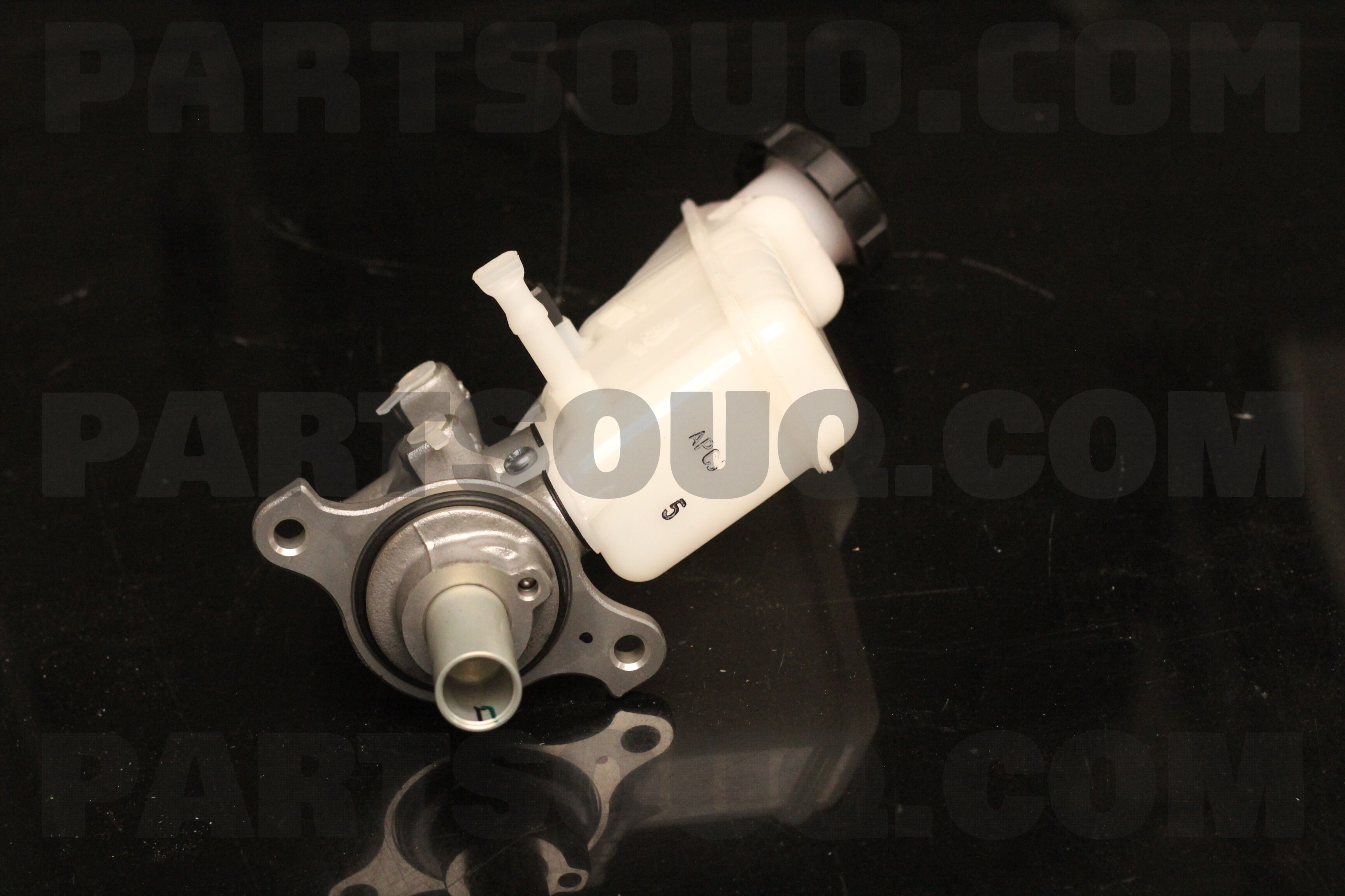 CYLINDER ASSY-BRAKE MASTER 58510A0000 | Hyundai / KIA Parts | PartSouq
