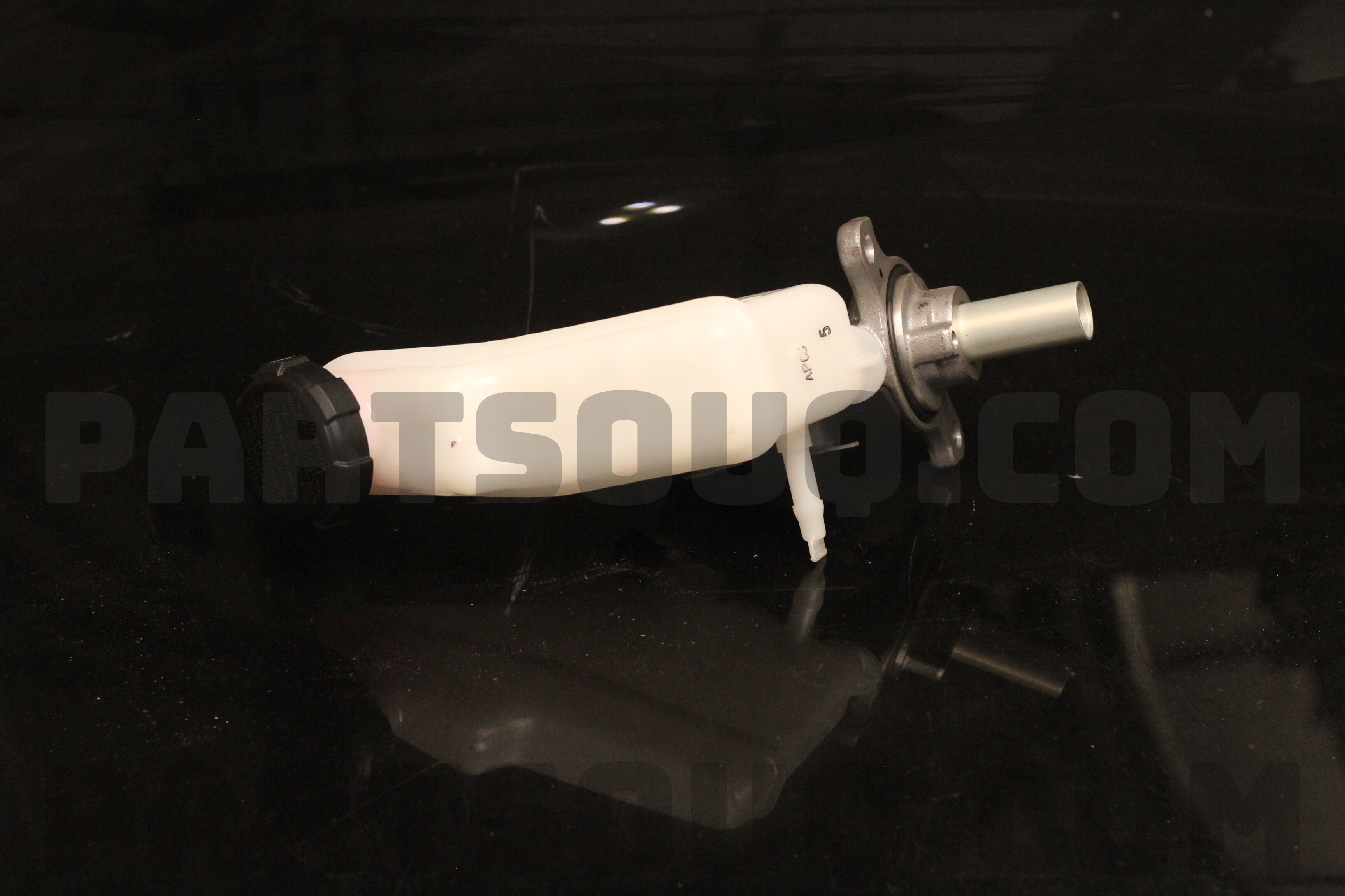 CYLINDER ASSY-BRAKE MASTER 58510A0000 | Hyundai / KIA Parts | PartSouq