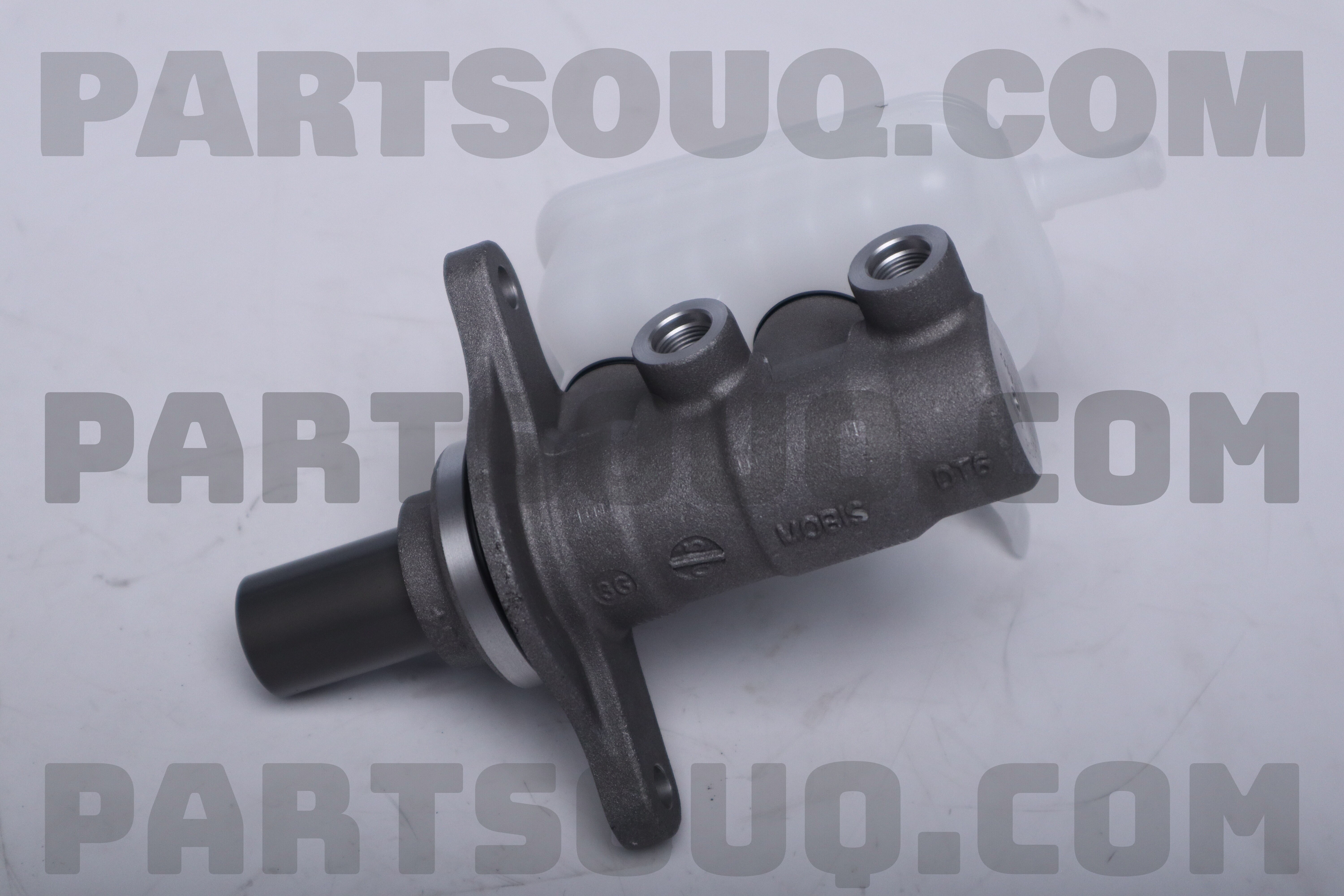 CYLINDER ASSY - BRAKE MASTER 58510CG200 | Hyundai / KIA Parts | PartSouq