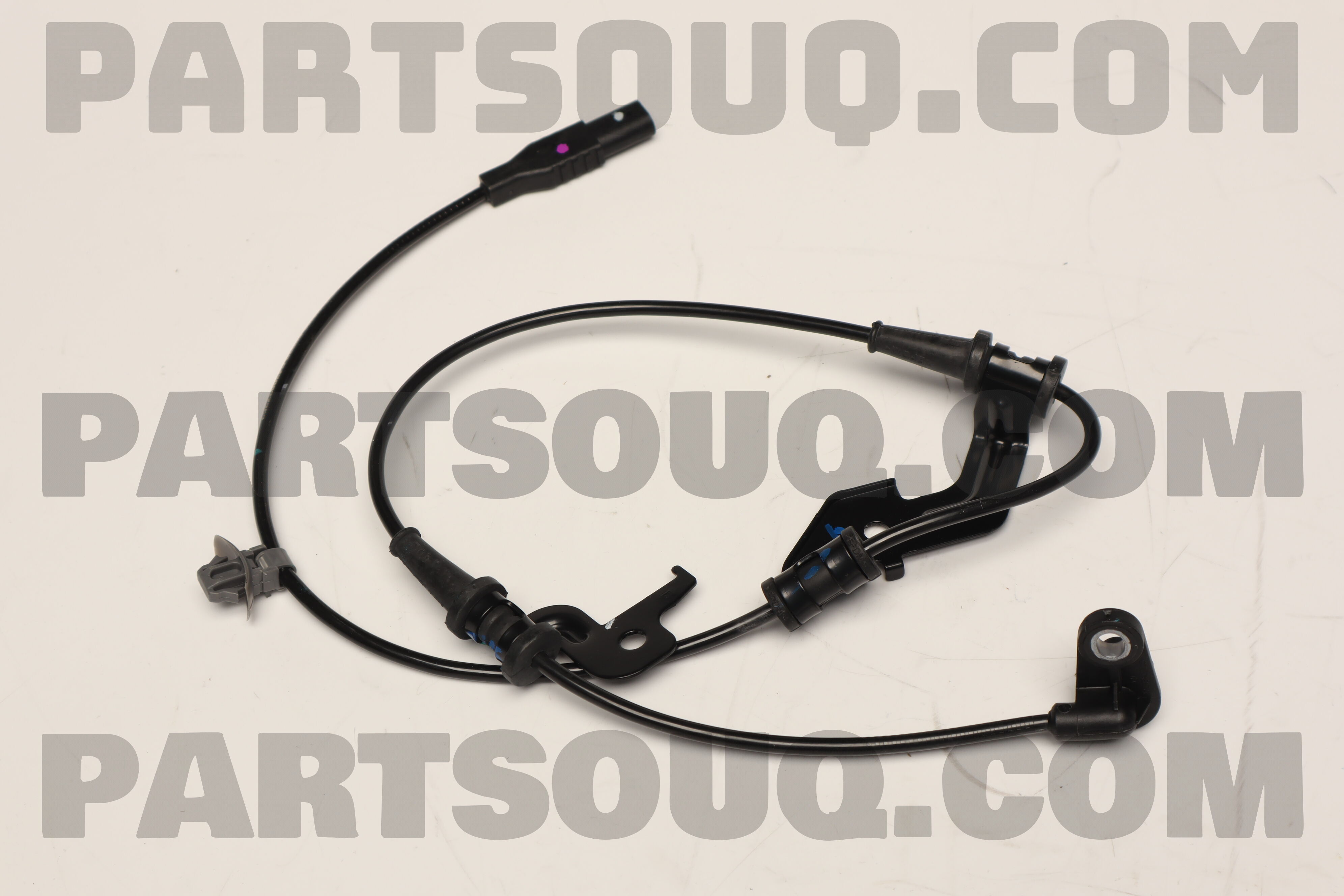 SENSOR ASSY-WHEEL SPEED,LH 58930C4300 | Hyundai / KIA Parts | PartSouq