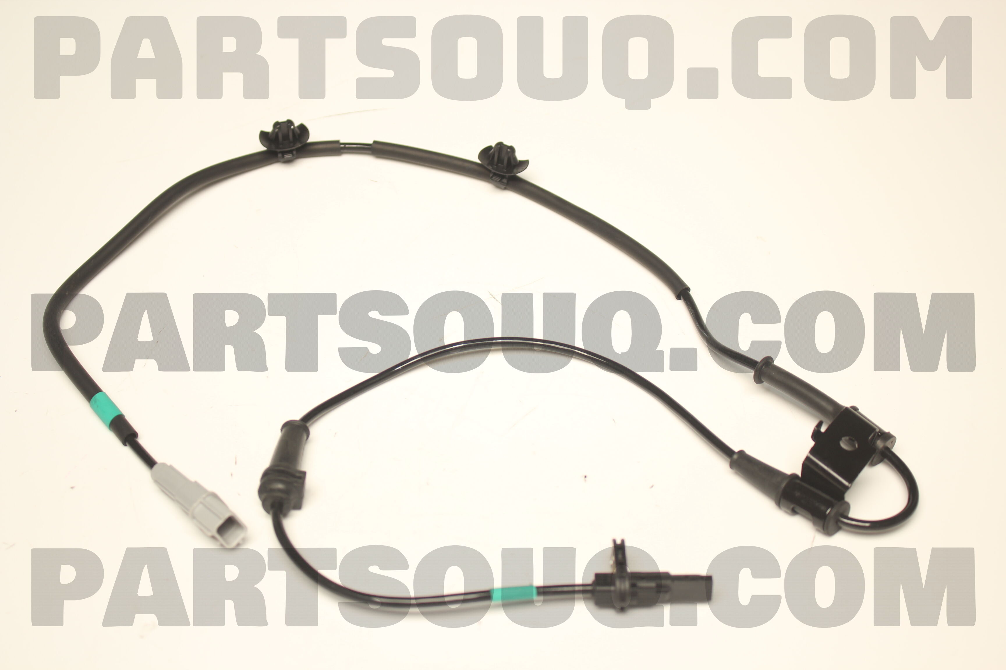 SENSOR ASSY-WHEEL SPEED,RH 58940BY000 | Hyundai / KIA Parts | PartSouq
