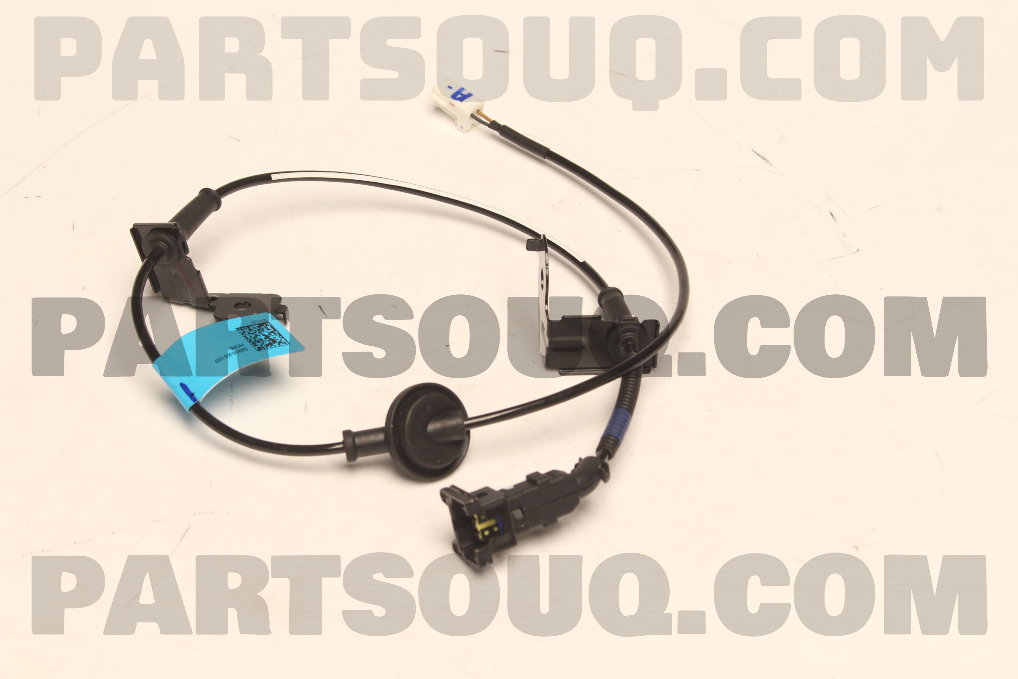 SENSOR ASSY-ABS REAR WHEEL,LH 58950K6100 | Hyundai / KIA Parts | PartSouq