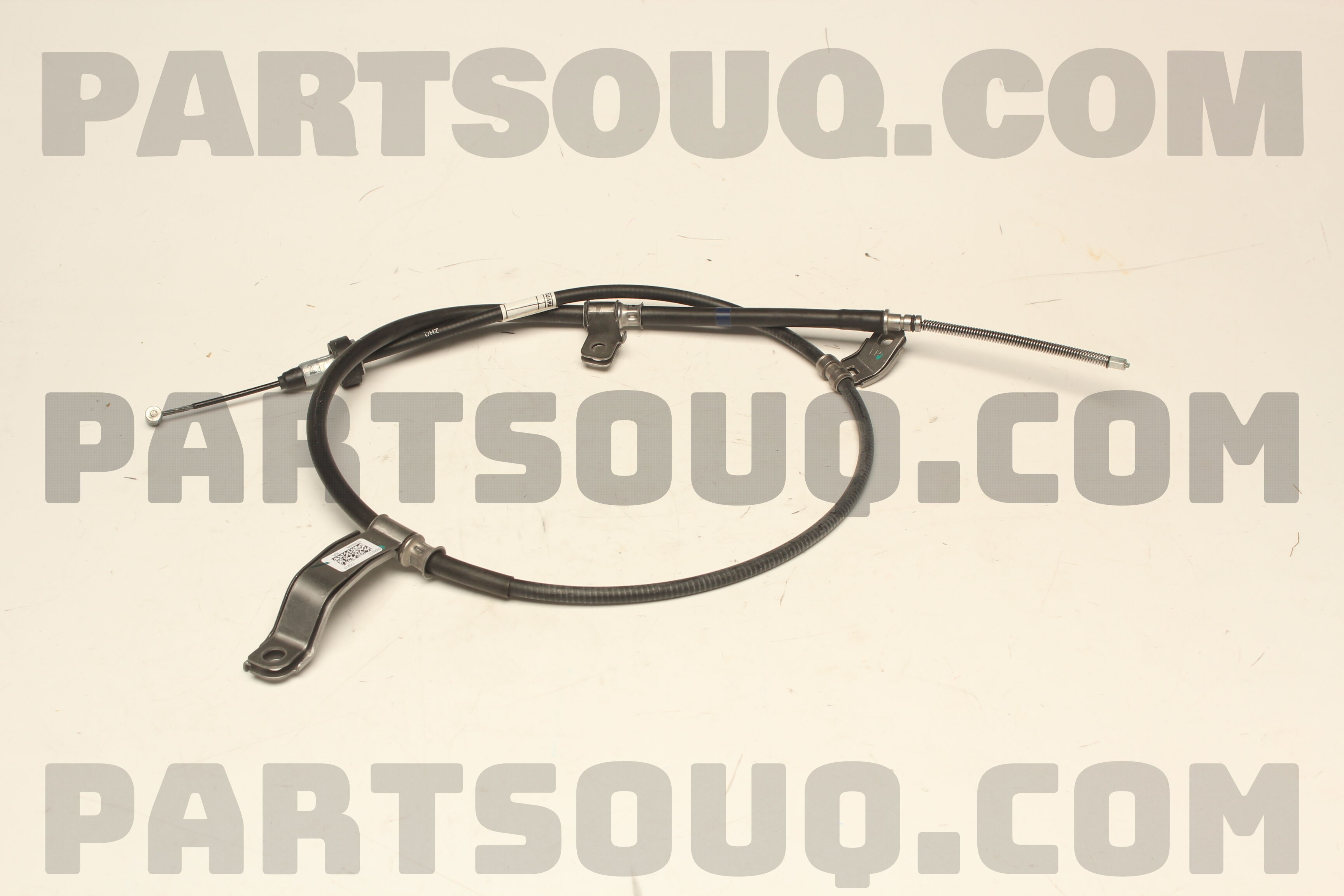 CABLE ASSY-PARKING BRAKE,LH 59760K6000 | Hyundai / KIA Parts | PartSouq