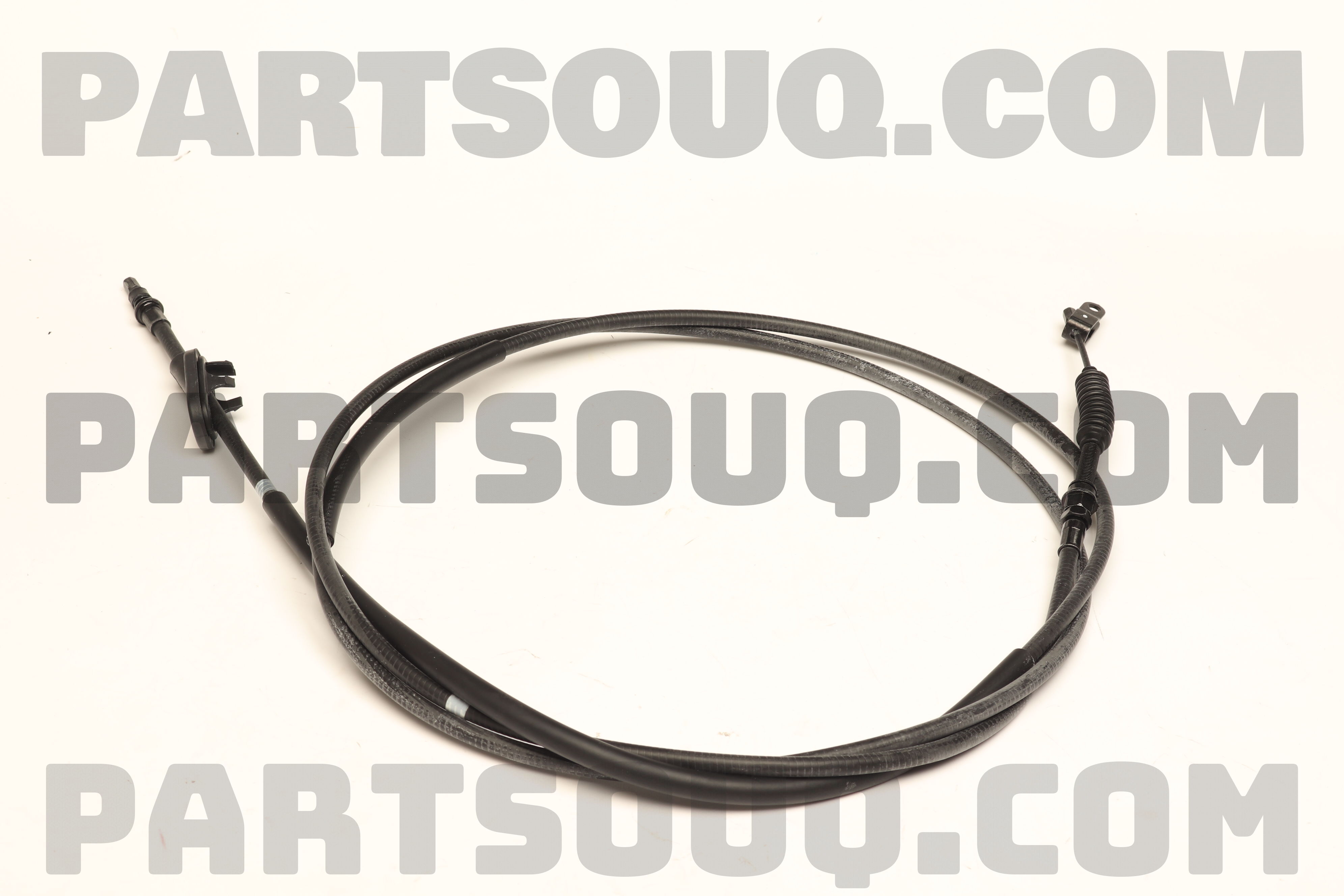 CABLE ASSY-PARKING BRAKE 599105H000DS | Hyundai / KIA Parts | PartSouq