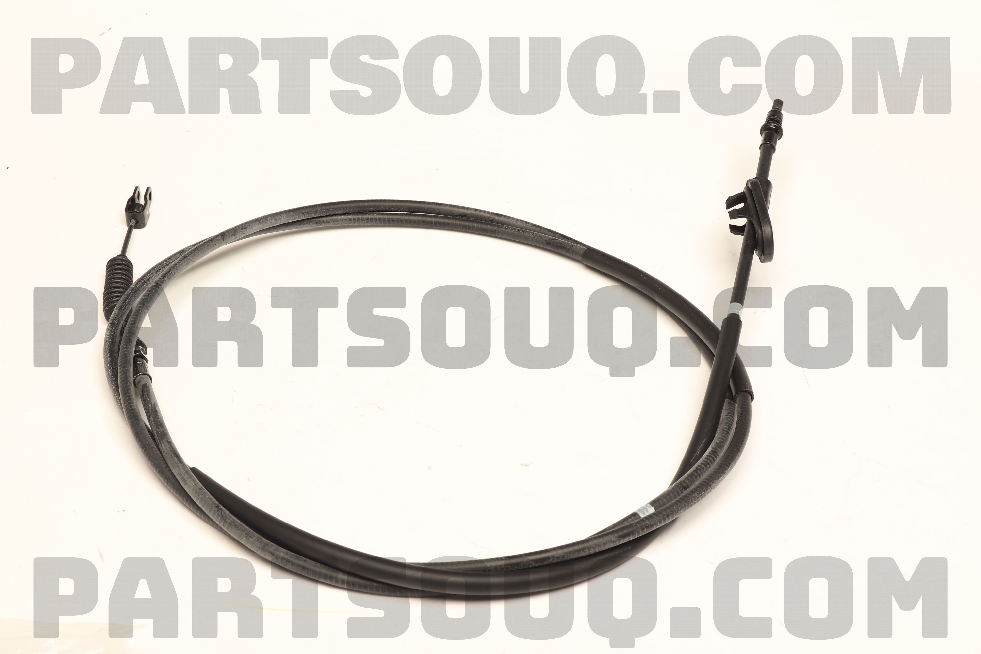 CABLE ASSY-PARKING BRAKE 599105H000DS | Hyundai / KIA Parts | PartSouq