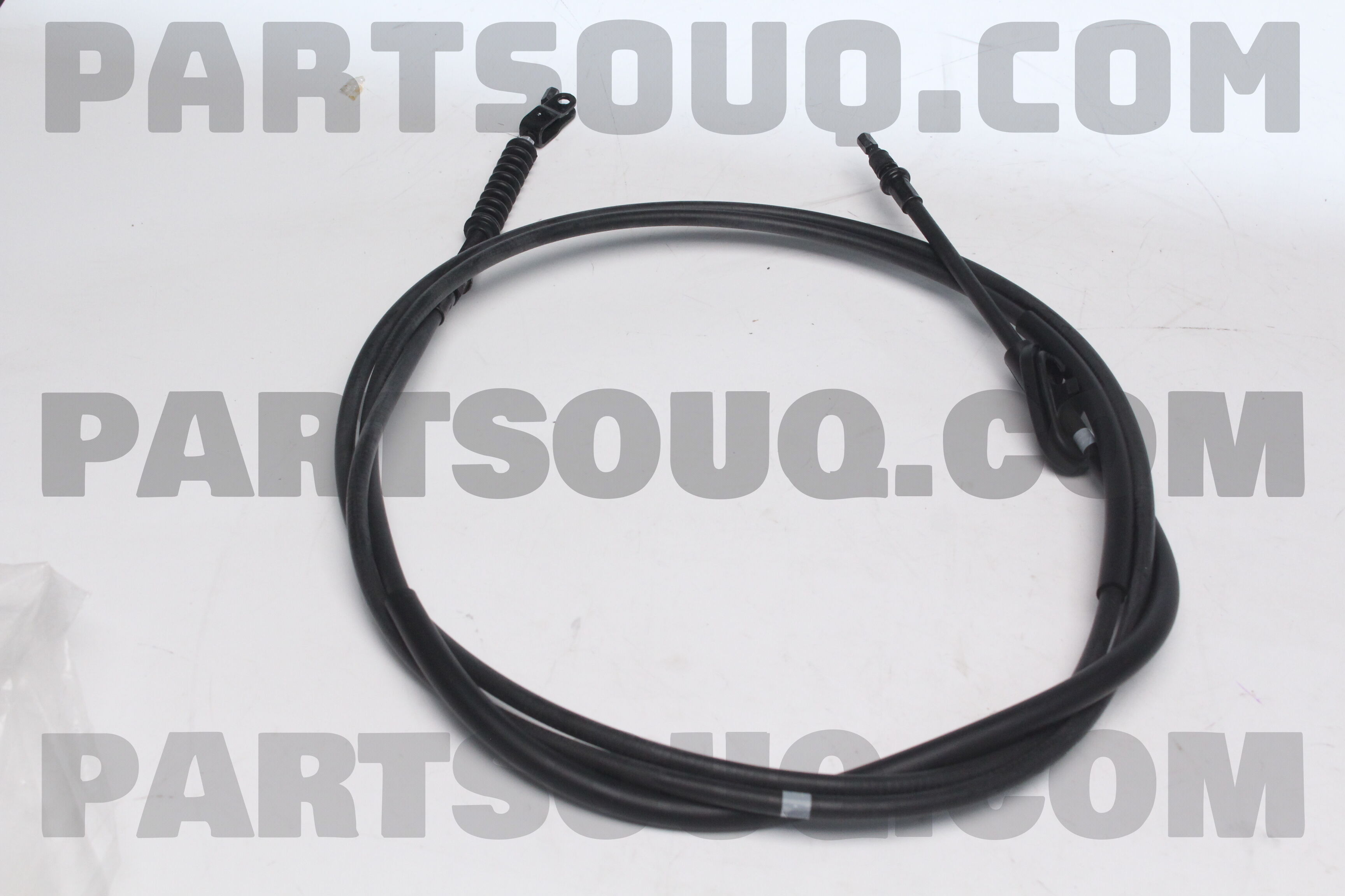 CABLE ASSY-PARKING BRAKE 599105H010DS | Hyundai / KIA Parts | PartSouq
