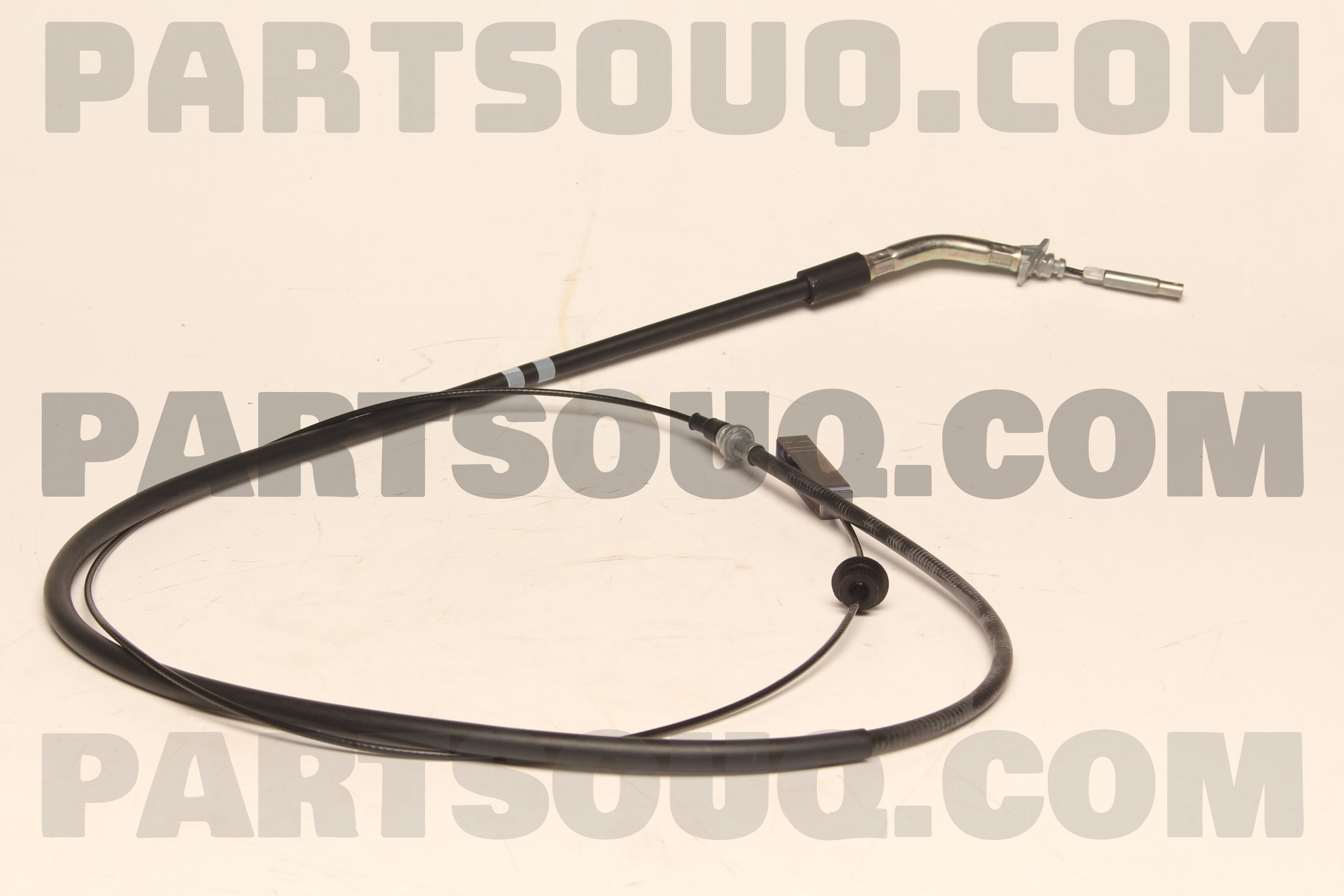 CABLE ASSY-PARKING RR 599114E210 | Hyundai / KIA Parts | PartSouq
