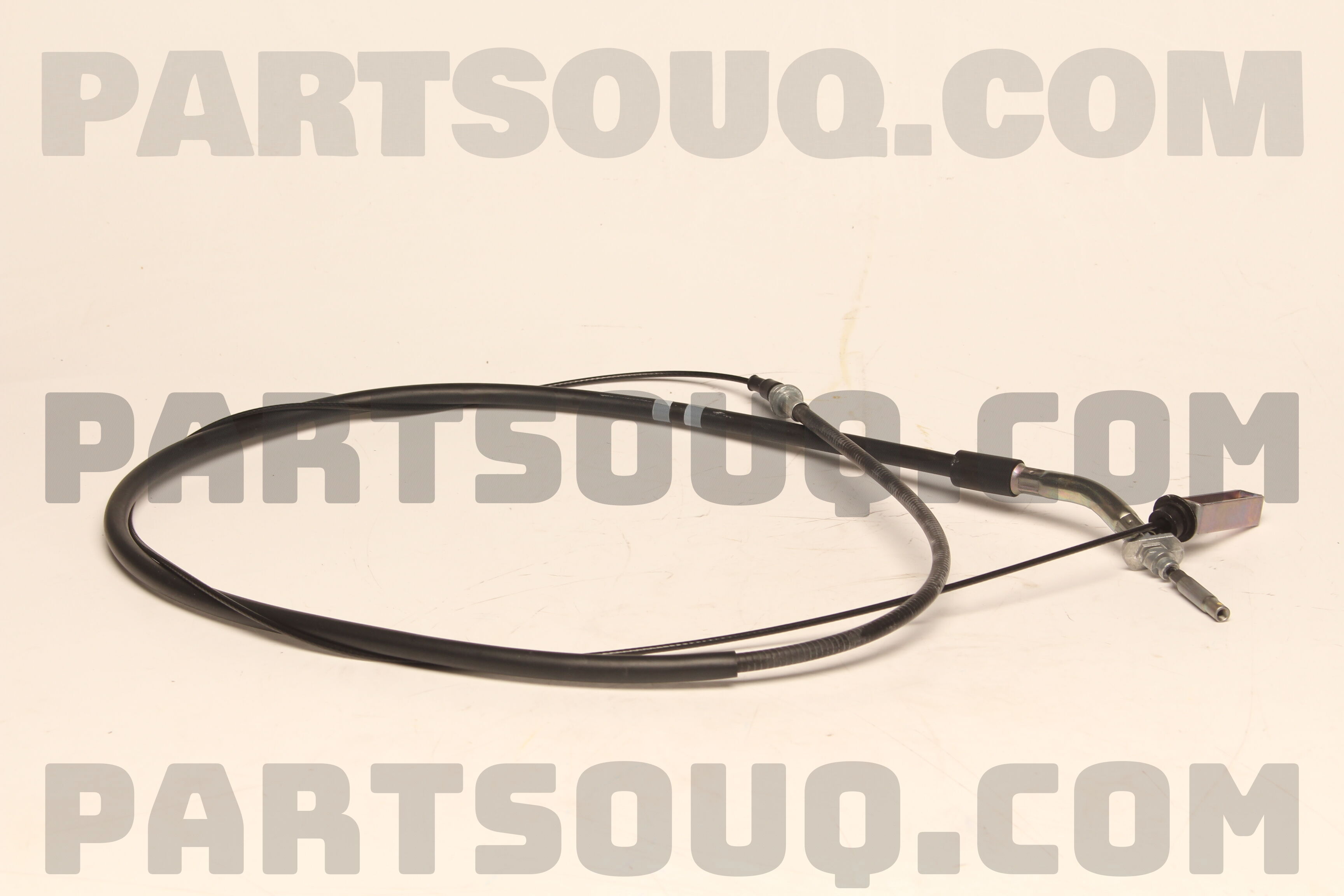 CABLE ASSY-PARKING RR 599114E210 | Hyundai / KIA Parts | PartSouq