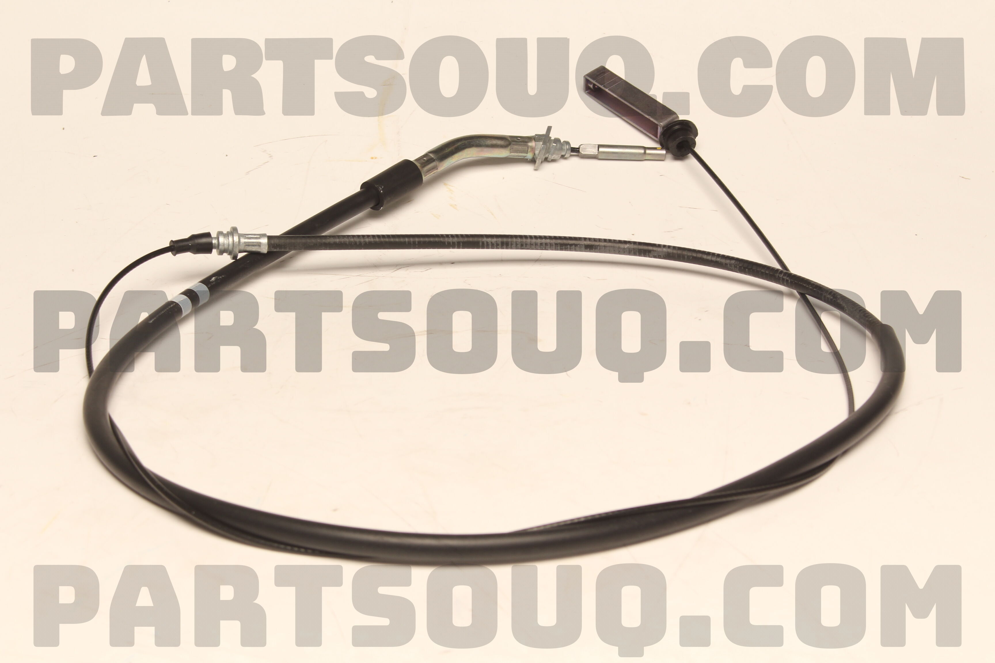 CABLE ASSY-PARKING RR 599114E210 | Hyundai / KIA Parts | PartSouq