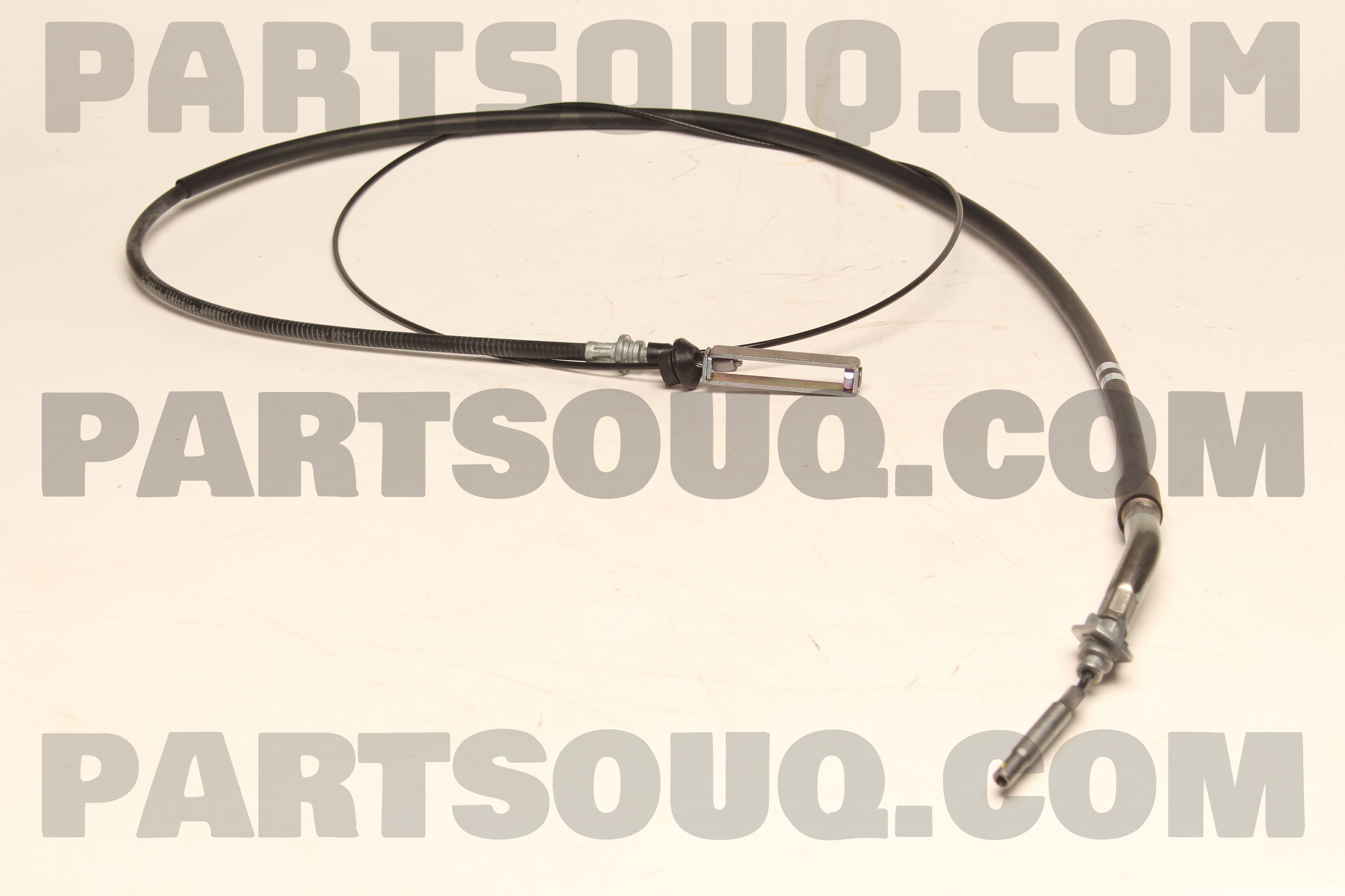 CABLE ASSY-PARKING RR 599114E210 | Hyundai / KIA Parts | PartSouq