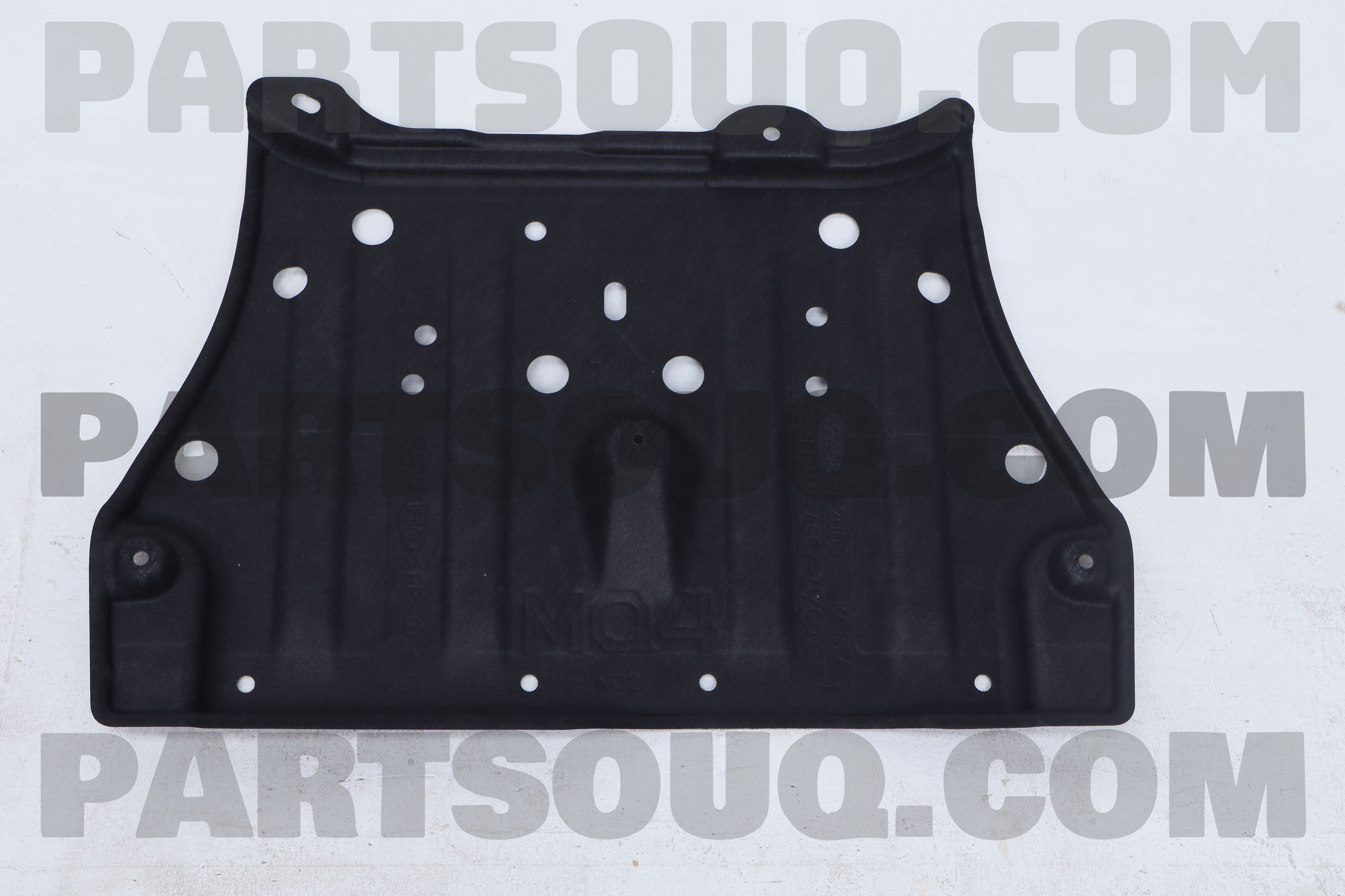 SUB FRAME-UNDER COVER 62408P2000 | Hyundai / KIA Parts | PartSouq