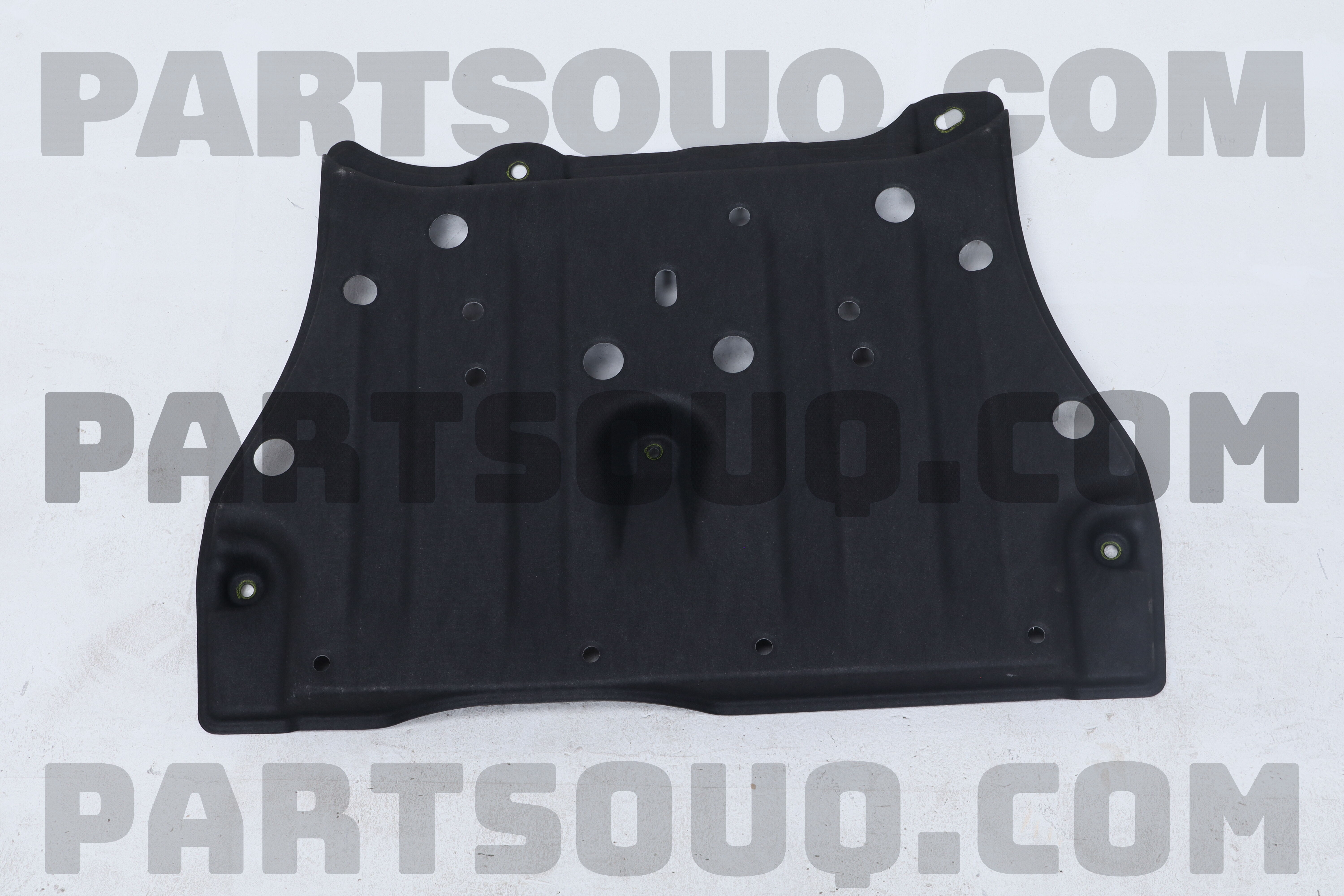 SUB FRAME-UNDER COVER 62408P2000 | Hyundai / KIA Parts | PartSouq
