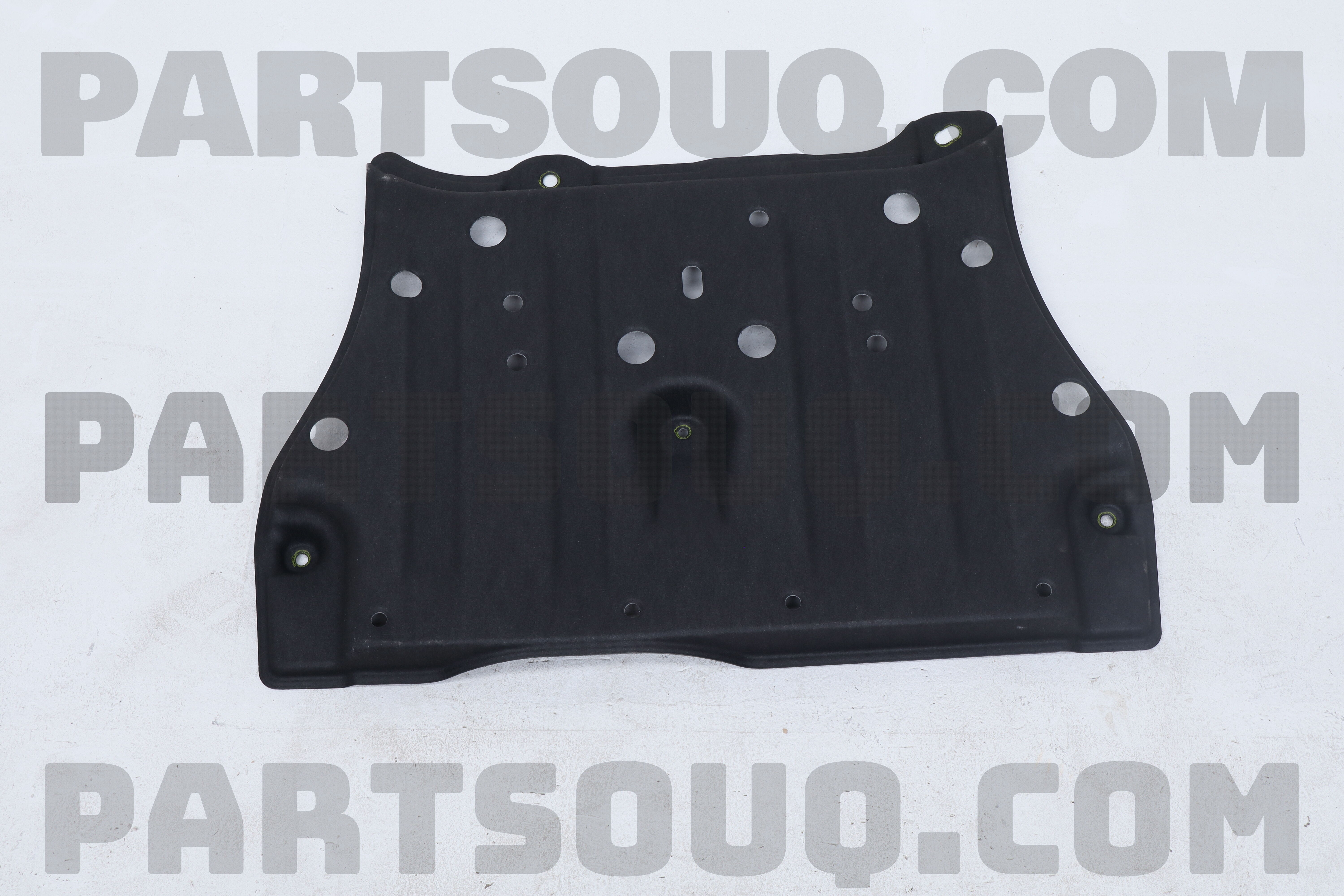 SUB FRAME-UNDER COVER 62408P2000 | Hyundai / KIA Parts | PartSouq