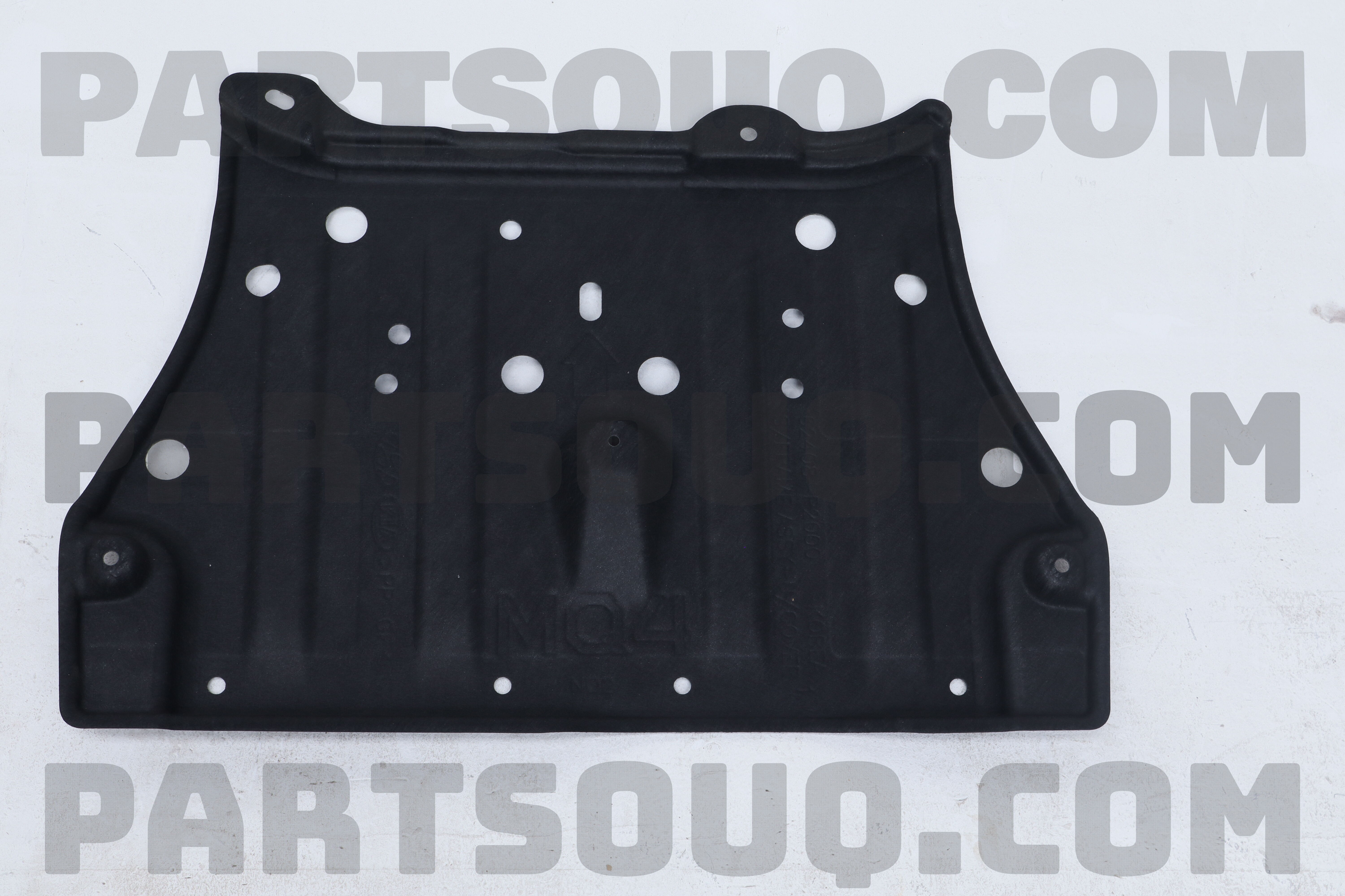 SUB FRAME-UNDER COVER 62408P2000 | Hyundai / KIA Parts | PartSouq