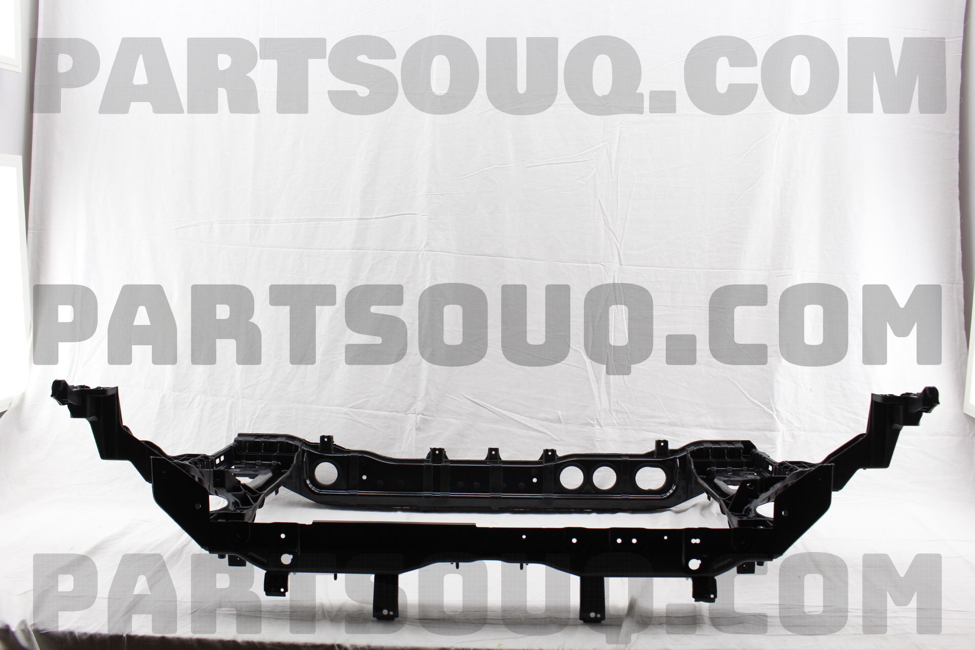 CARRIER ASSY-FRONT END MODULE 64101D4000 | Hyundai / KIA Parts | PartSouq