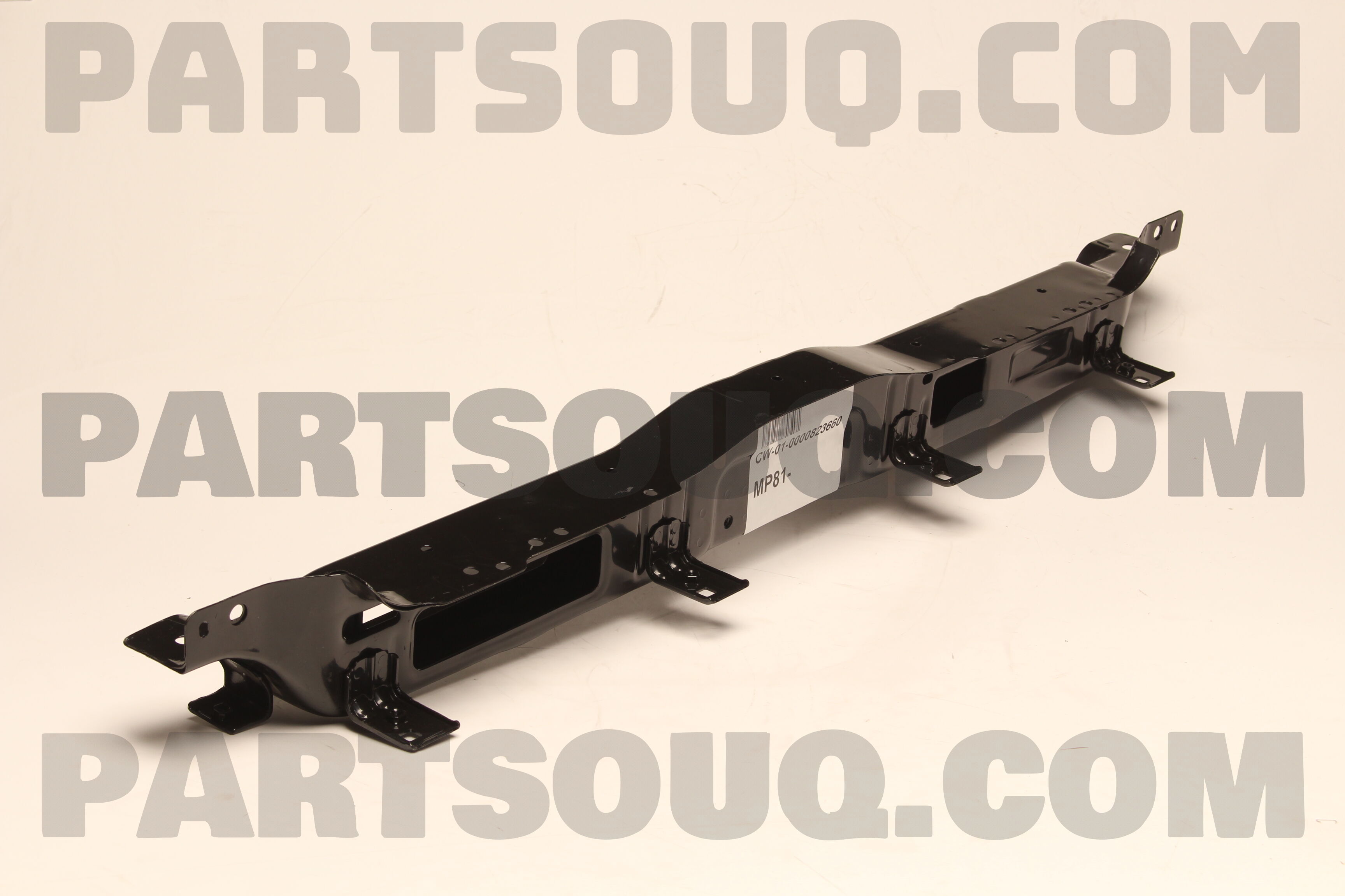 MEMBER ASSY-RADIATOR SUPT,UPR 64150CC000 | Hyundai / KIA Parts | PartSouq