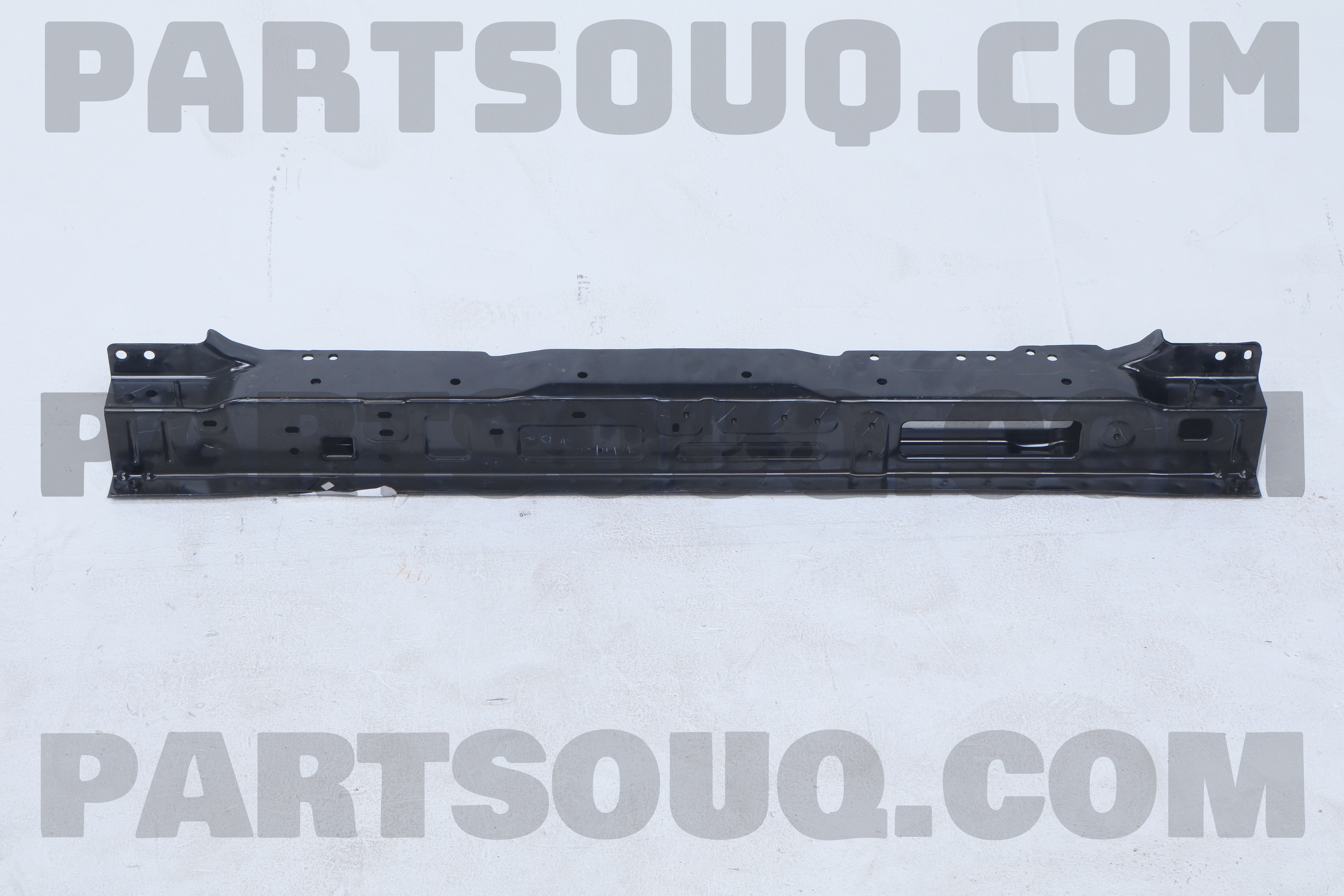 MEMBERASSY-RADIATOR 64150DY000 | Hyundai / KIA Parts | PartSouq