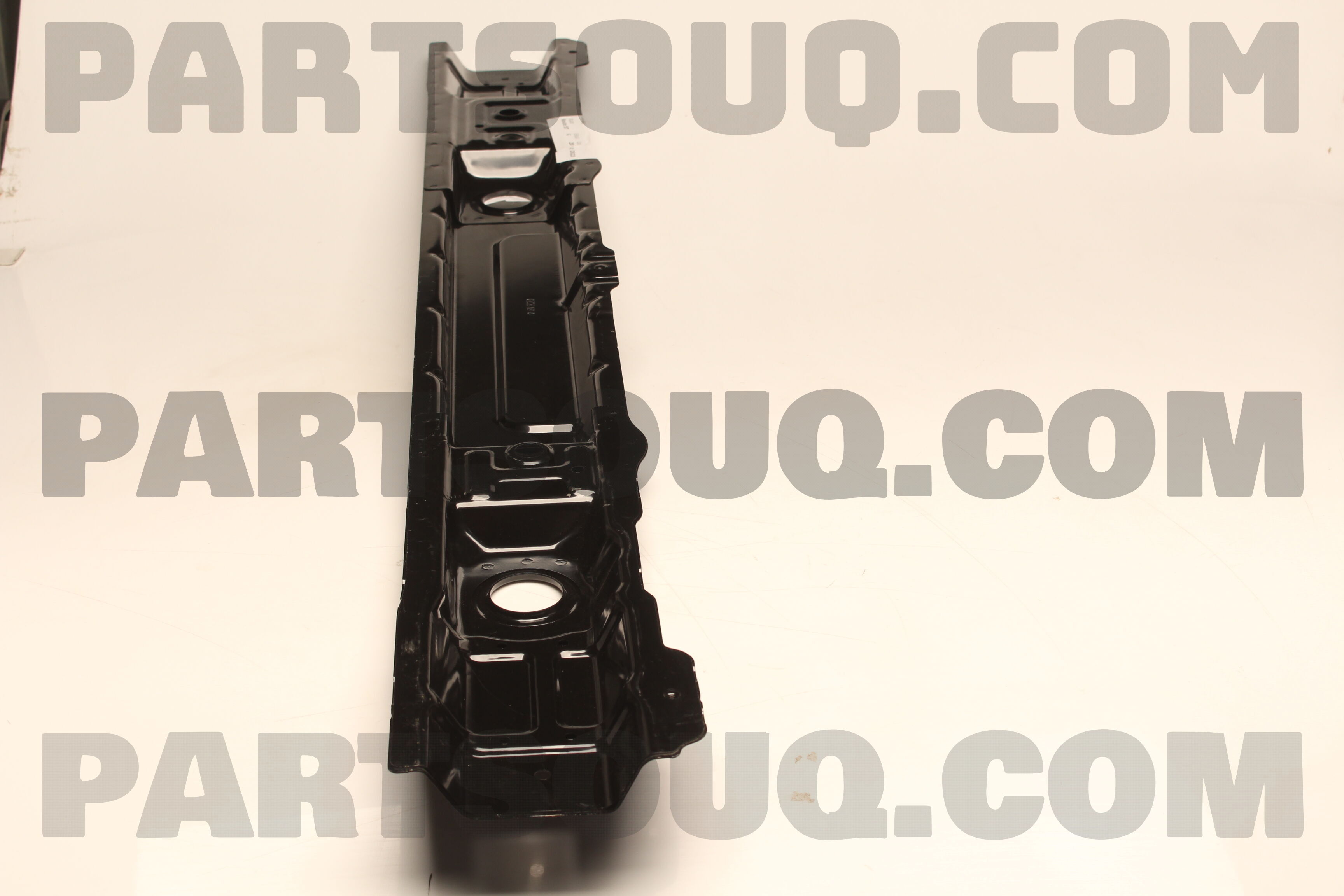 MEMBER ASSY-RADIATOR SUPT,LWR 64160CC000 | Hyundai / KIA Parts | PartSouq