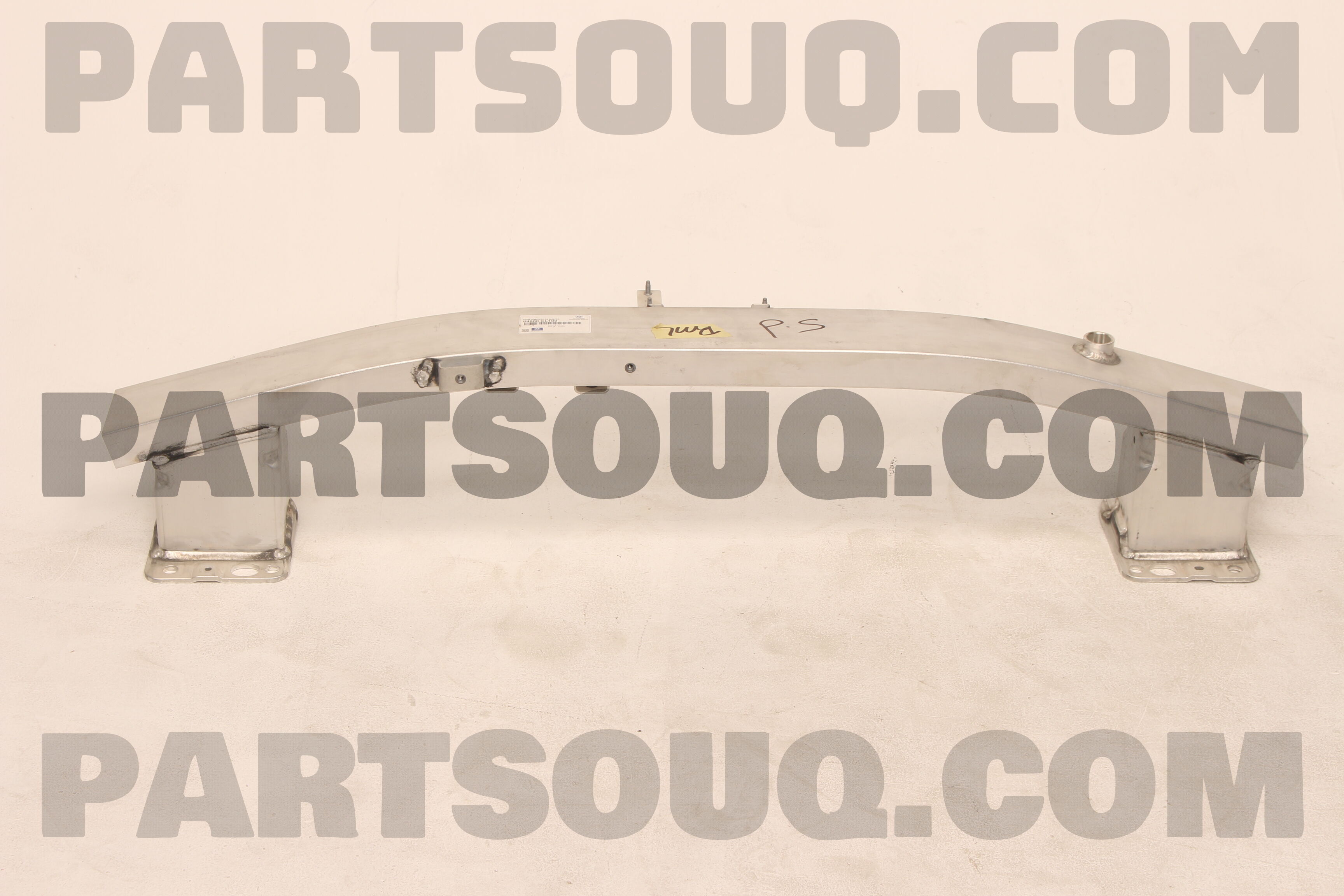 BEAM COMPLETE-FR BUMPER 64900CL100 | Hyundai / KIA Parts | PartSouq