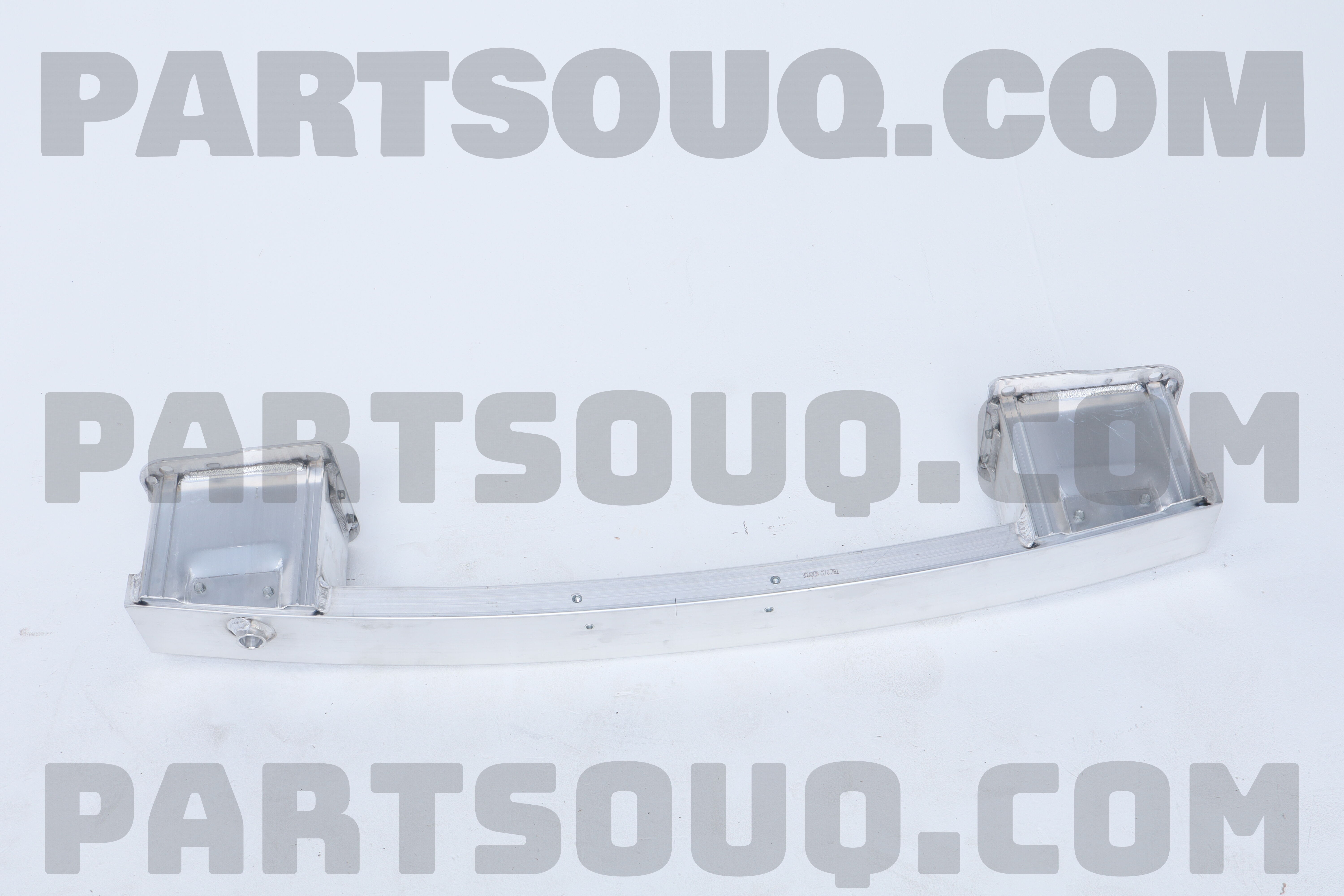 BEAM COMPLETE-FR BUMPER 64900CV000 | Hyundai / KIA Parts | PartSouq