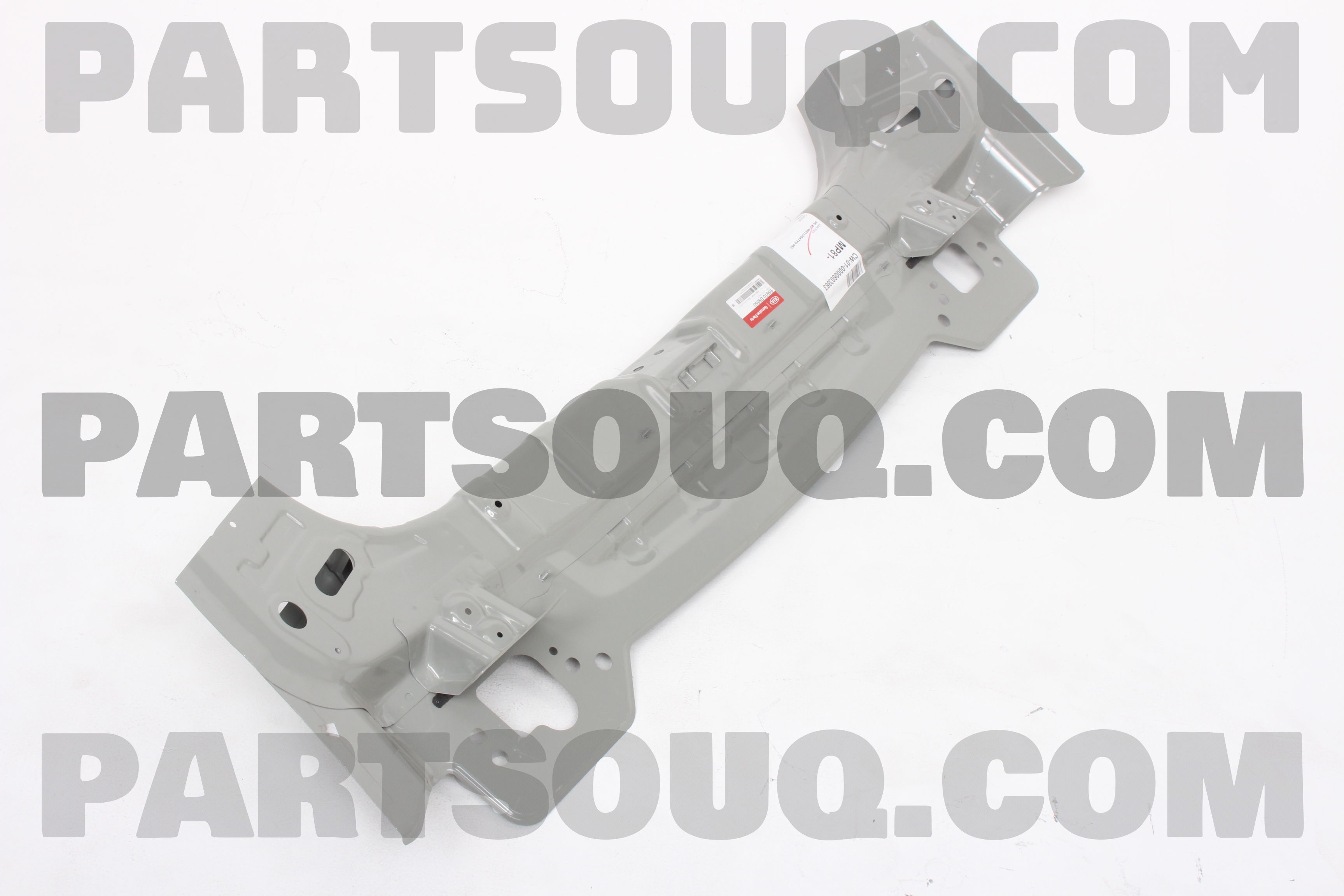 PANELASSY-BACK 65910D9550 | Hyundai / KIA Parts | PartSouq