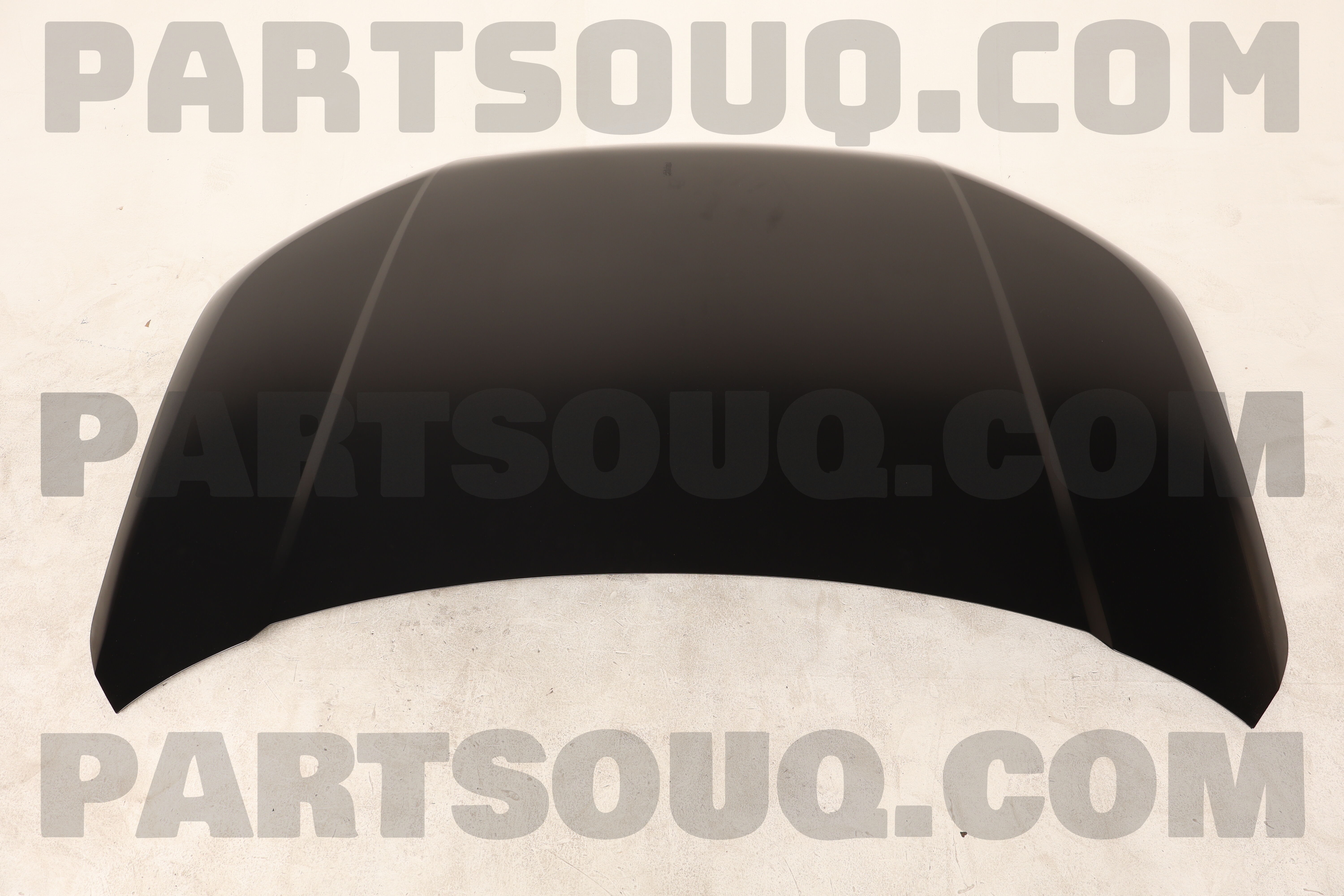 PANEL ASSY-HOOD 66400I7000 | Hyundai / KIA Parts | PartSouq