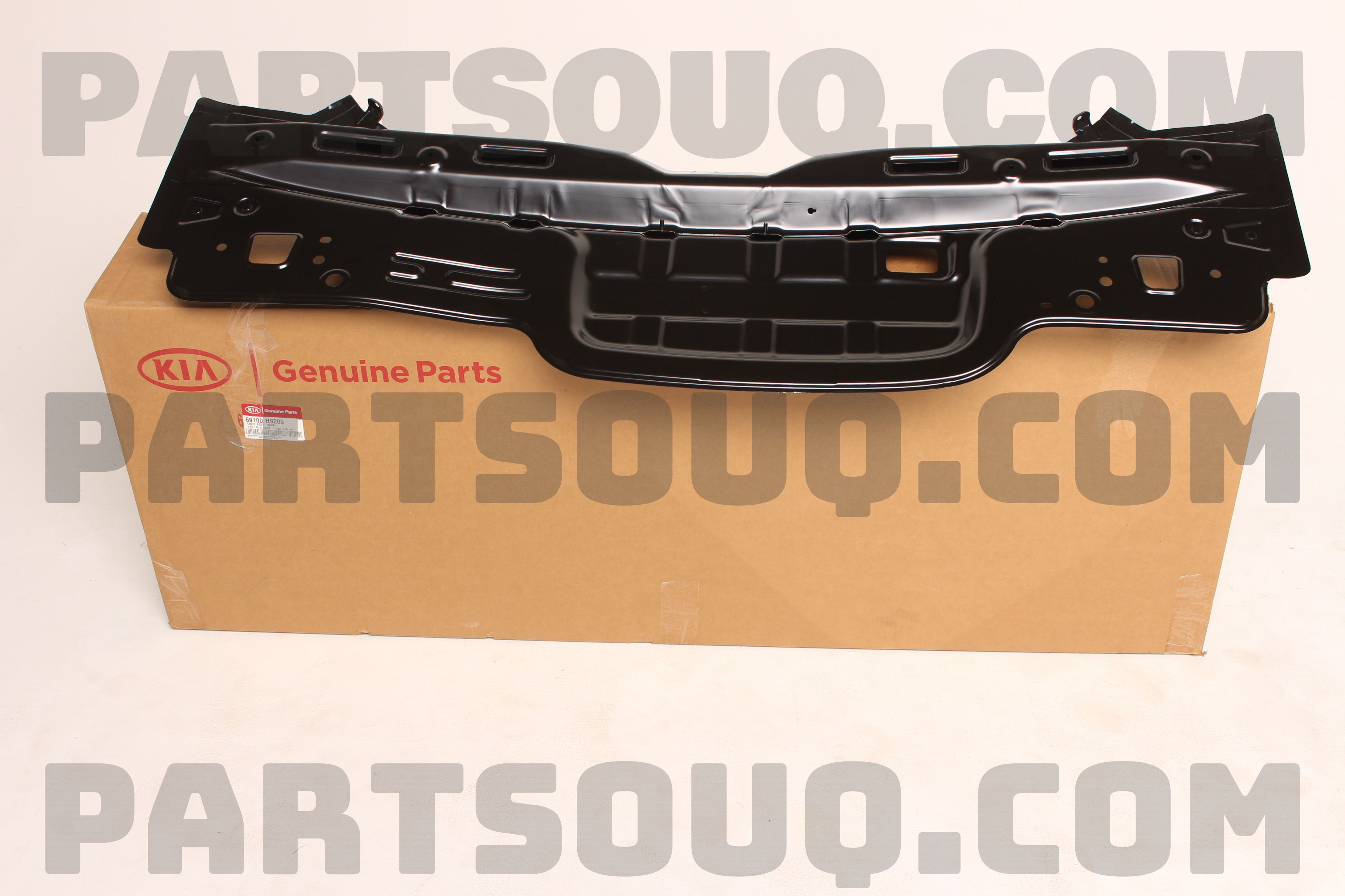 PANELASSY-BACK 69100H9200 | Hyundai / KIA Parts | PartSouq