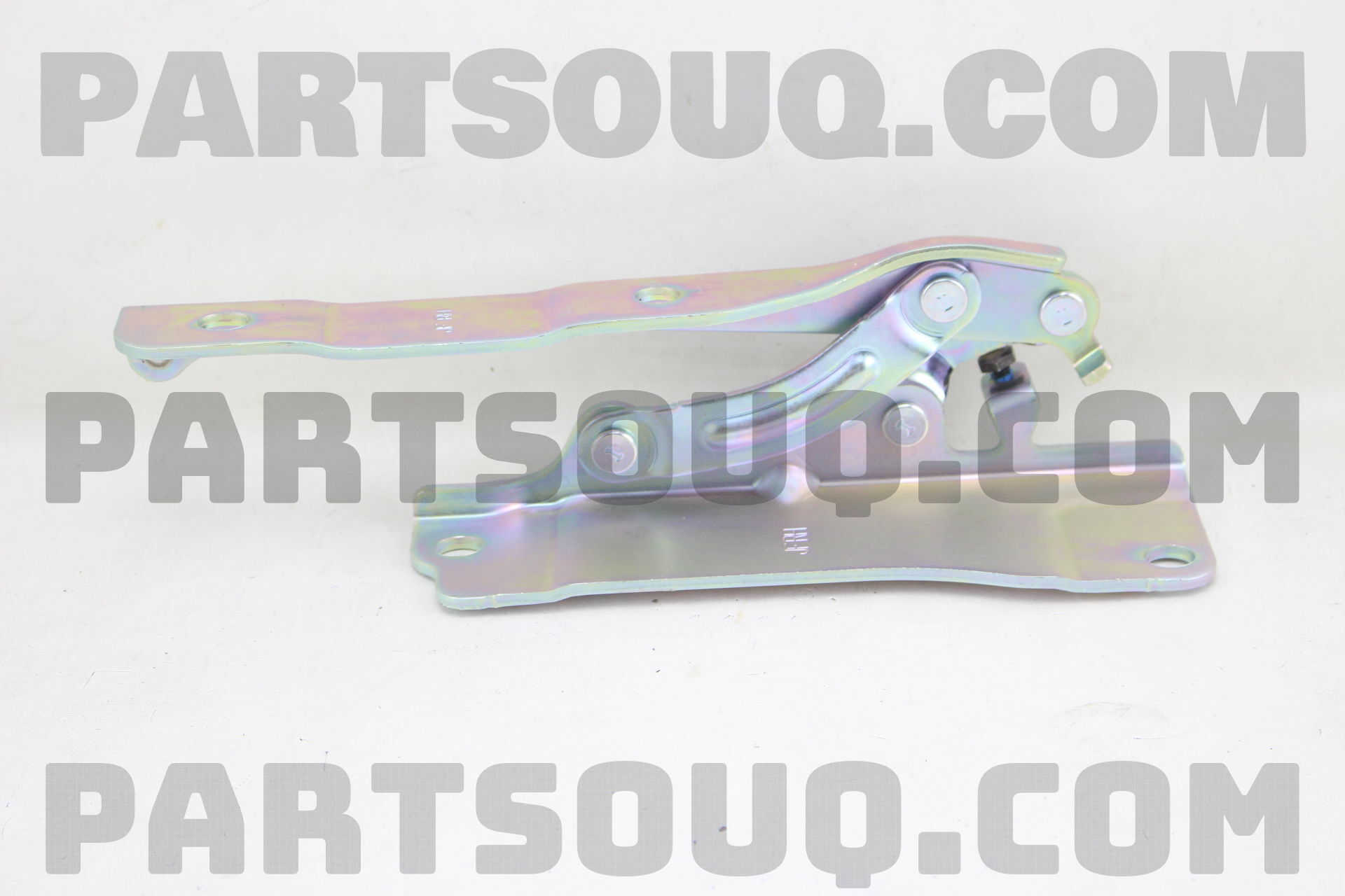 HINGE ASSY-HOOD,RH 79120D4010 | Hyundai / KIA Parts | PartSouq