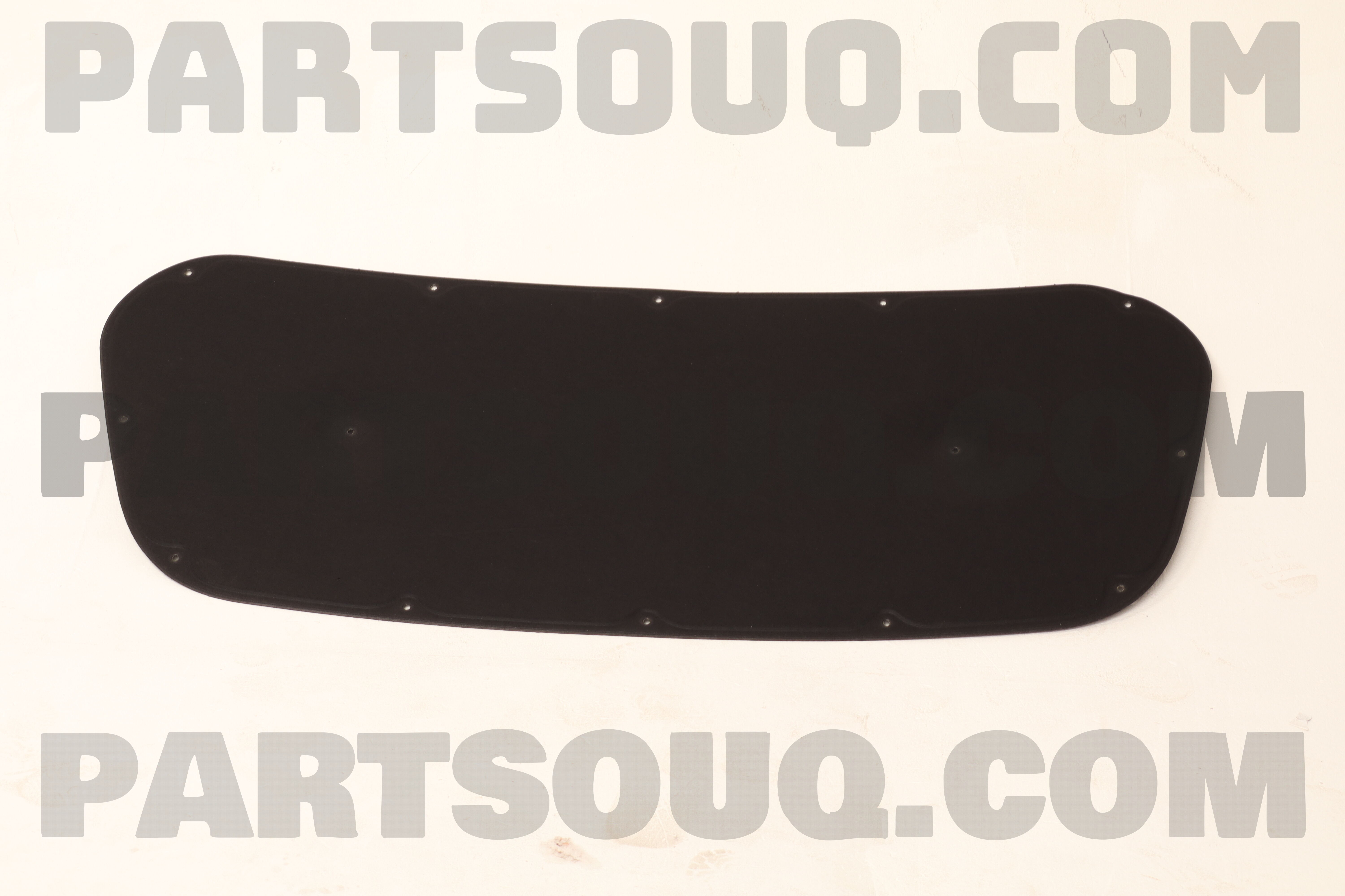 PAD-HOOD INSULATING 81125R2000 | Hyundai / KIA Parts | PartSouq