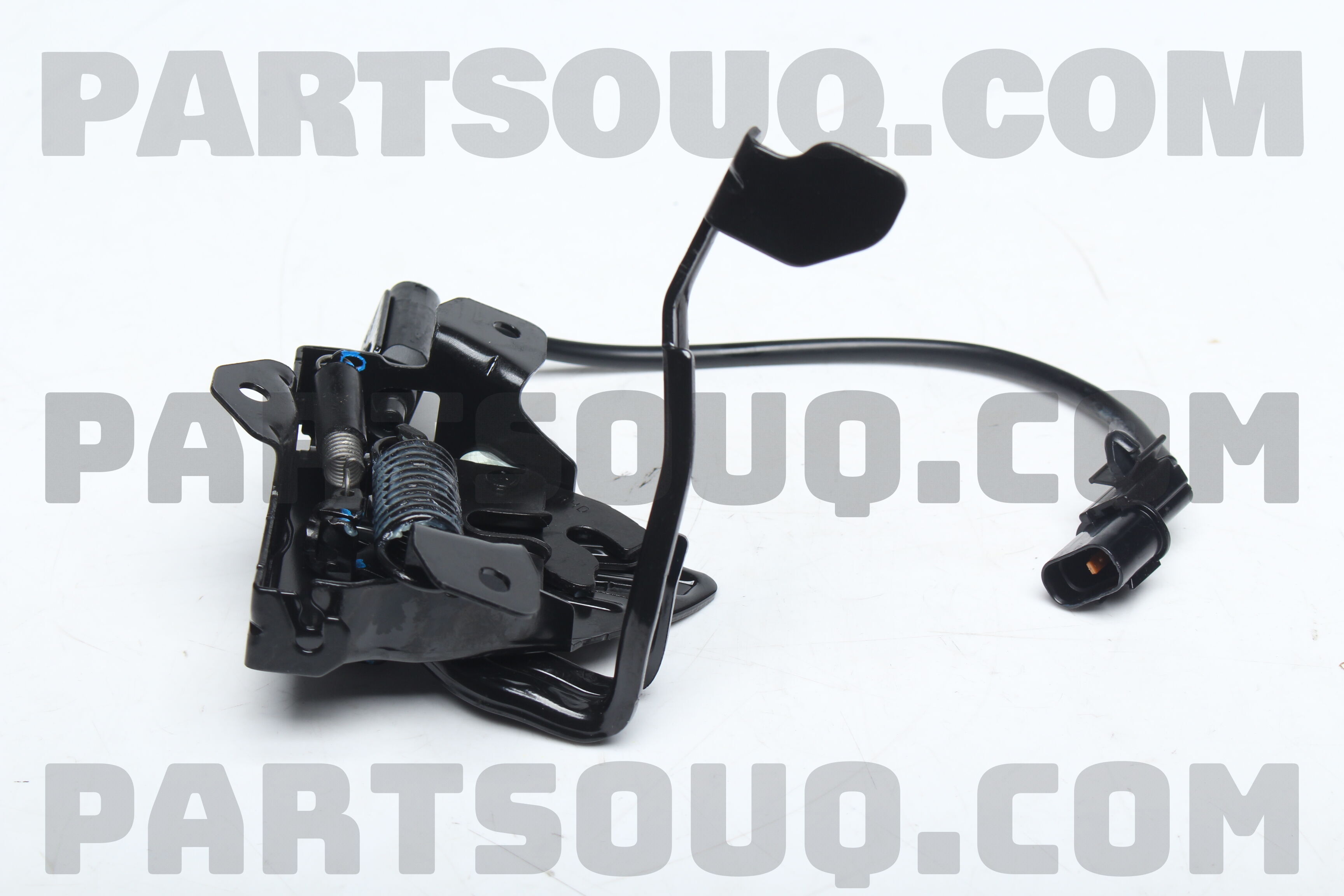 LATCH ASSY-HOOD 81130H6010 | Hyundai / KIA Parts | PartSouq