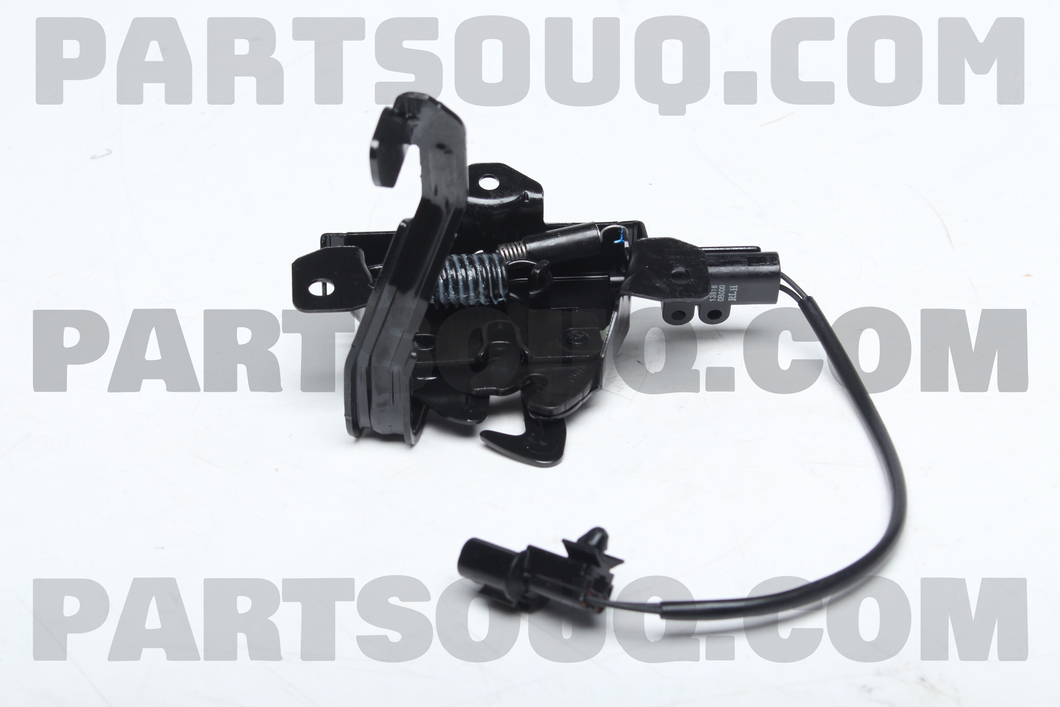 LATCH ASSY-HOOD 81130H6010 | Hyundai / KIA Parts | PartSouq
