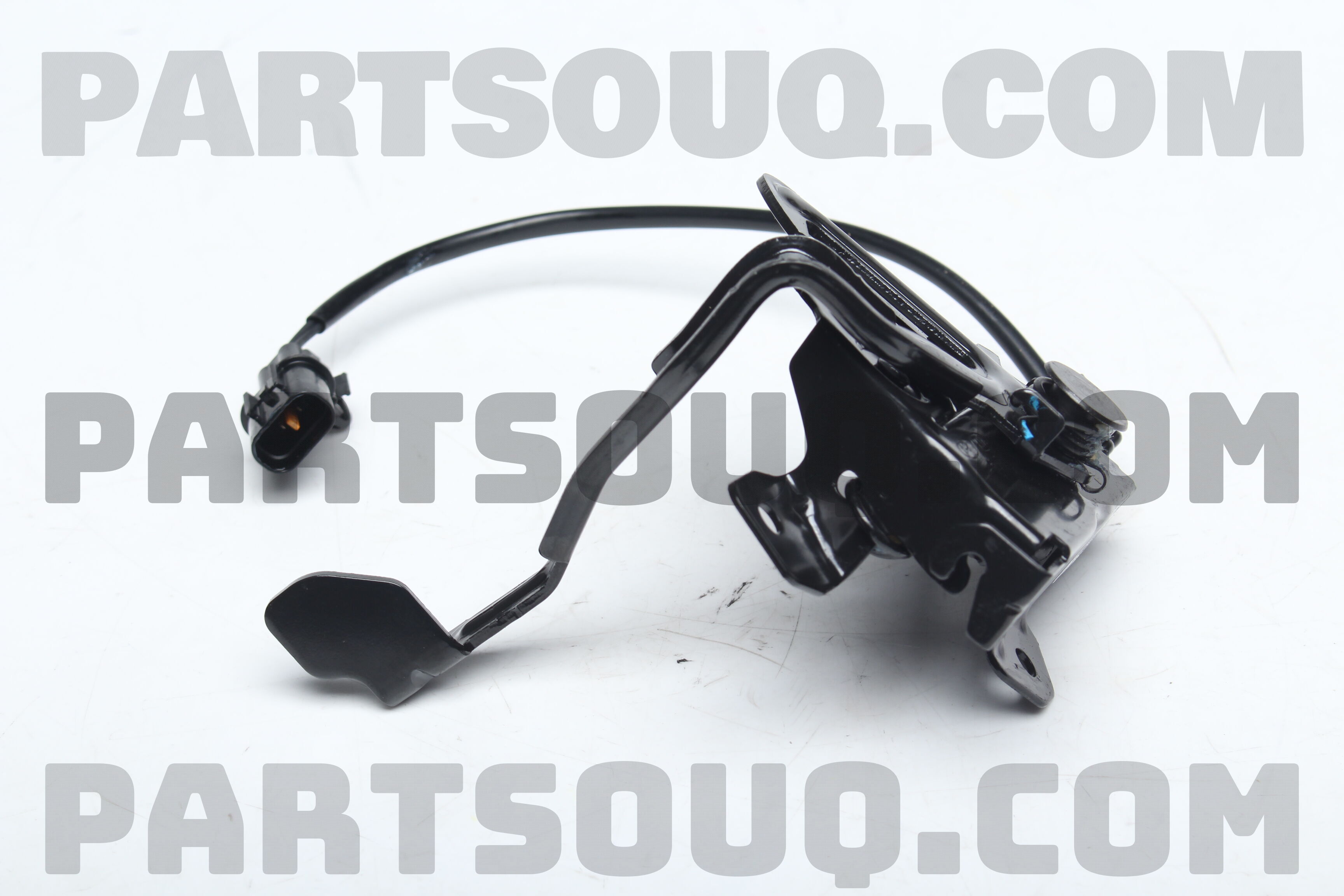 LATCH ASSY-HOOD 81130H6010 | Hyundai / KIA Parts | PartSouq
