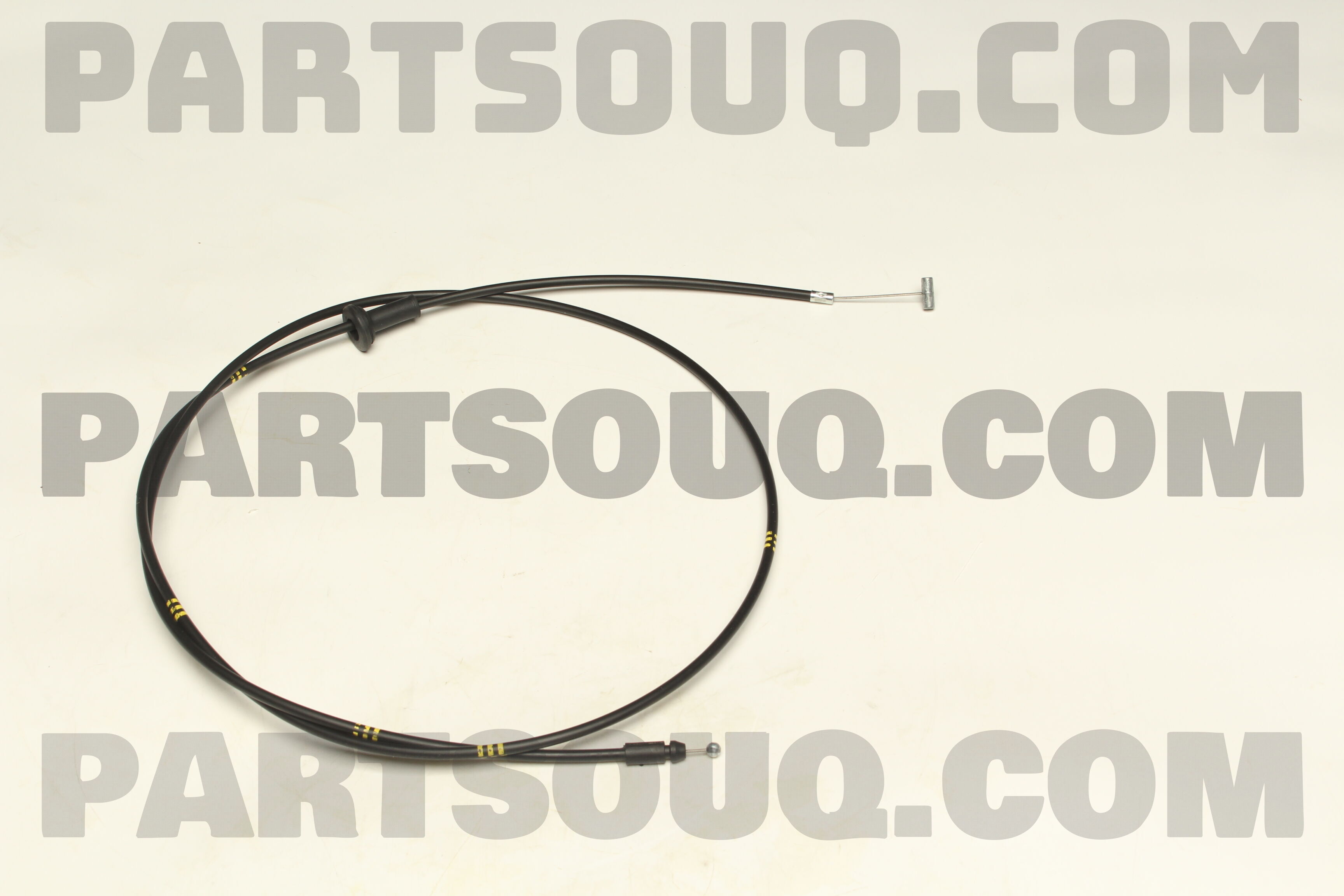 CABLE ASSY-HOOD LATCH RELEASE 81190CC000 | Hyundai / KIA Parts | PartSouq