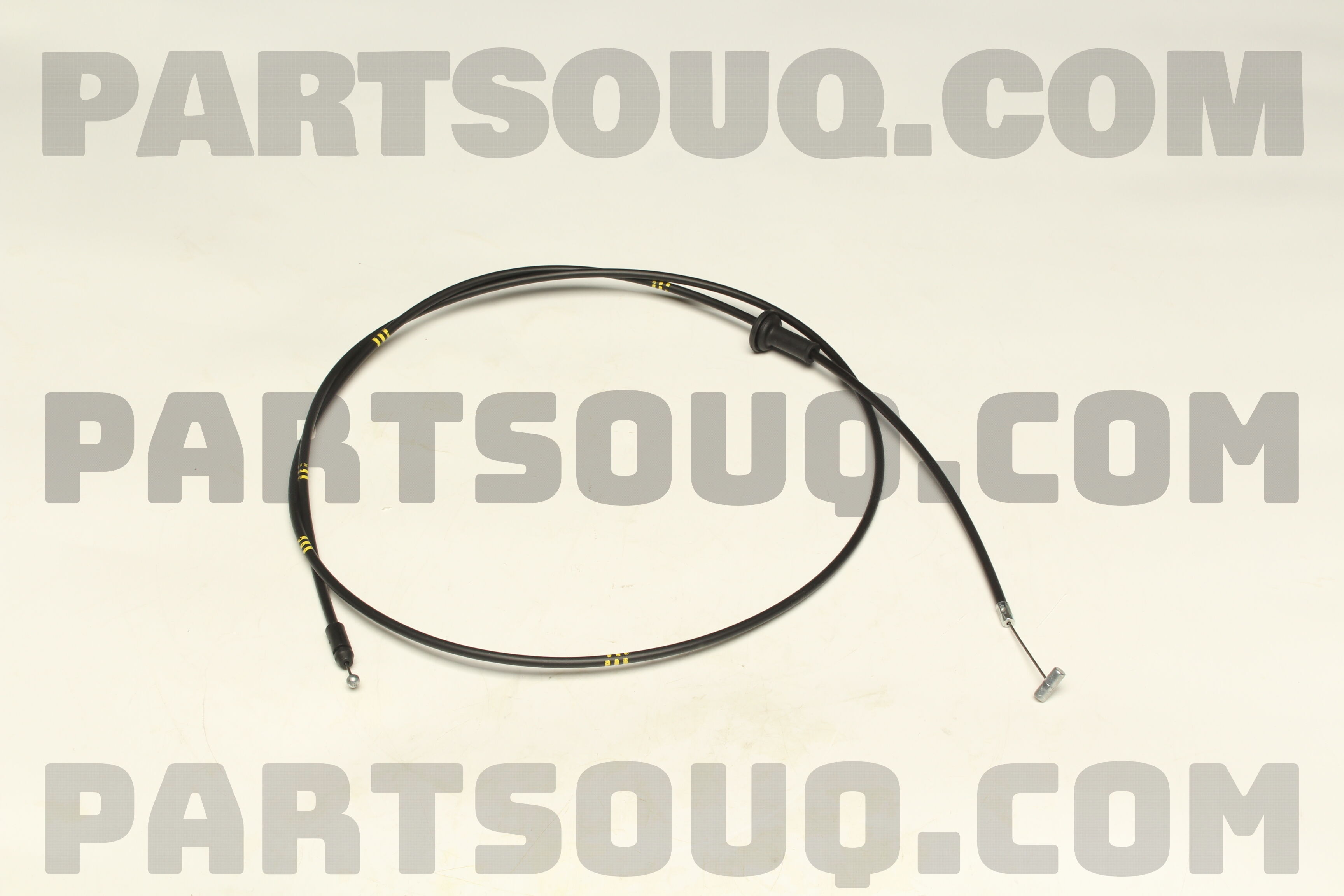 CABLE ASSY-HOOD LATCH RELEASE 81190CC000 | Hyundai / KIA Parts | PartSouq