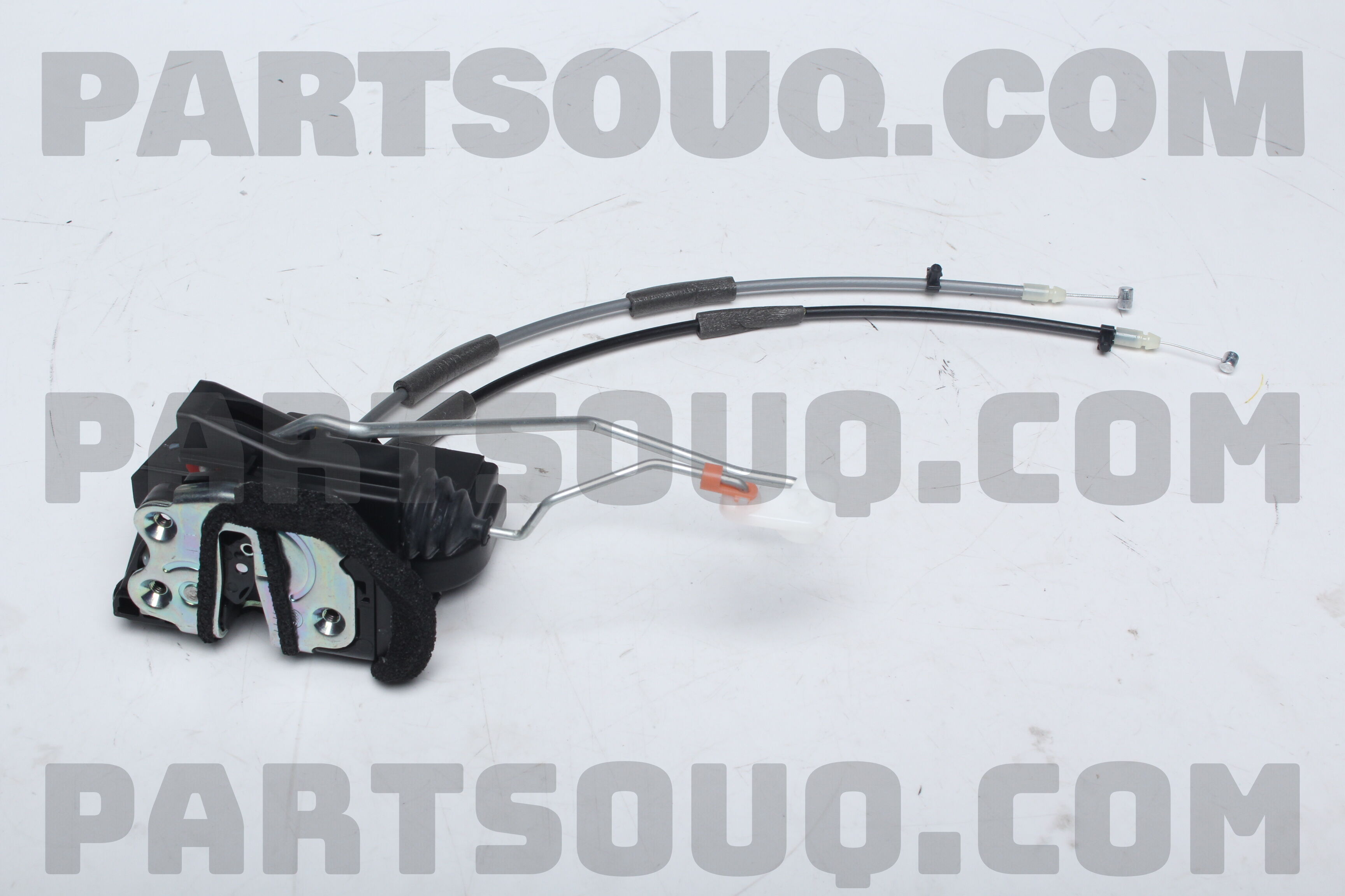 LATCH&ACTUATOR FR LH 813101Y100 | Hyundai / KIA Parts | PartSouq