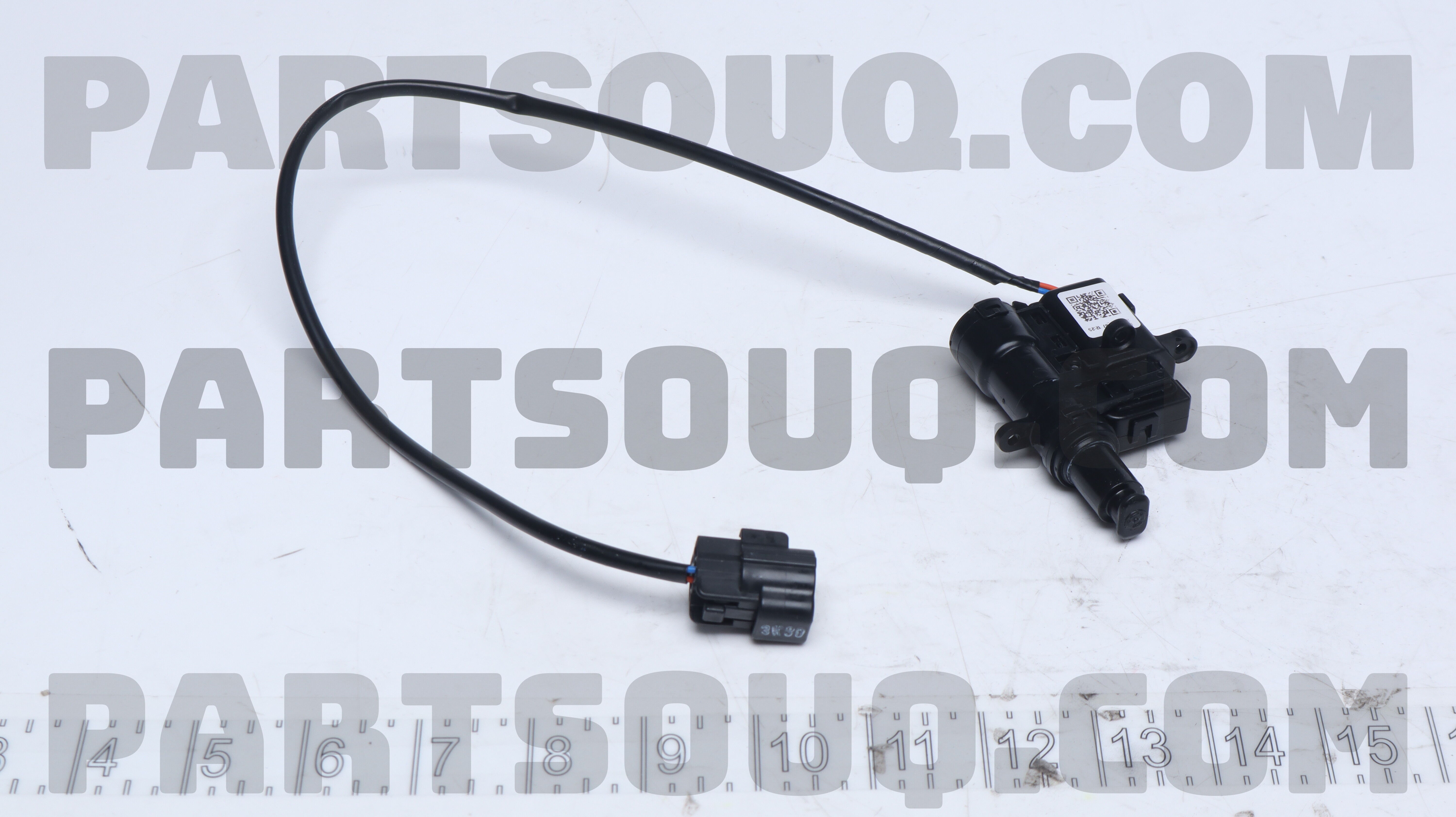 PUSH OPENER-FUEL FILLER DR 81560G7000 | Hyundai / KIA Parts | PartSouq