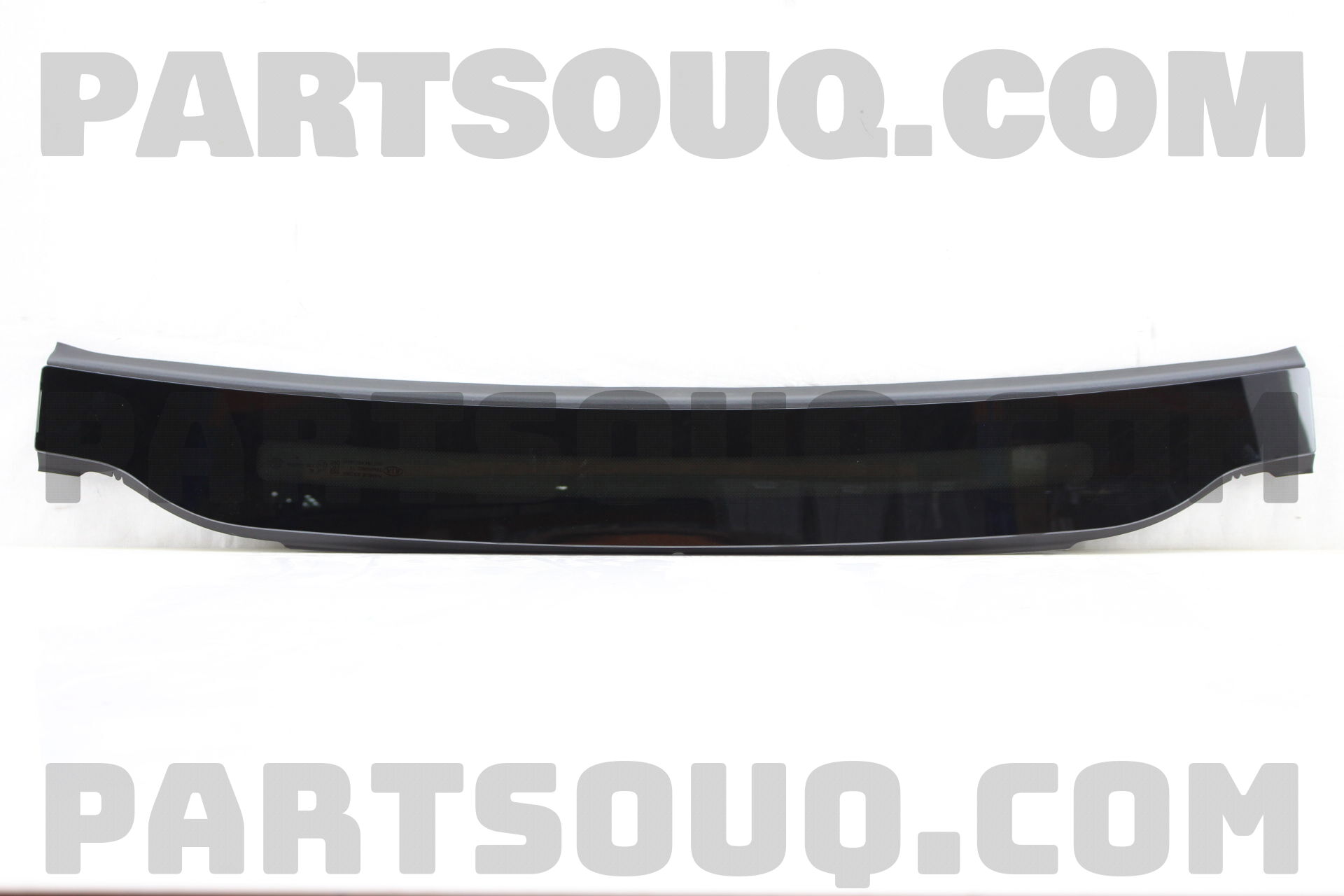 PNLASSYPANORAMAROOFFRGLASS 816103W000 | Hyundai / KIA Parts | PartSouq